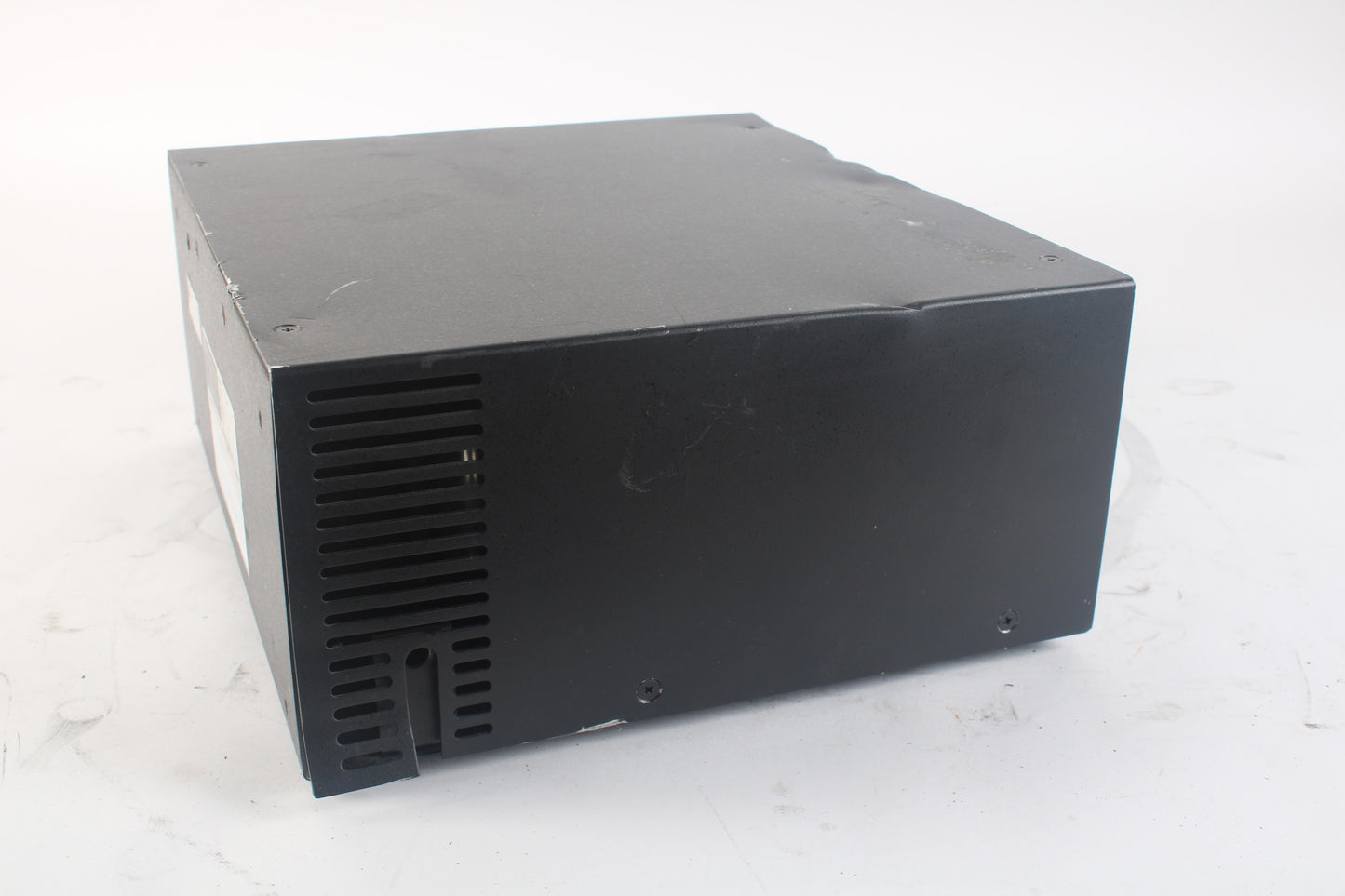 Spectra-Physics 261B-01 Laser Power Supply 115V 50/60Hz 20Amps 1250Wat ...