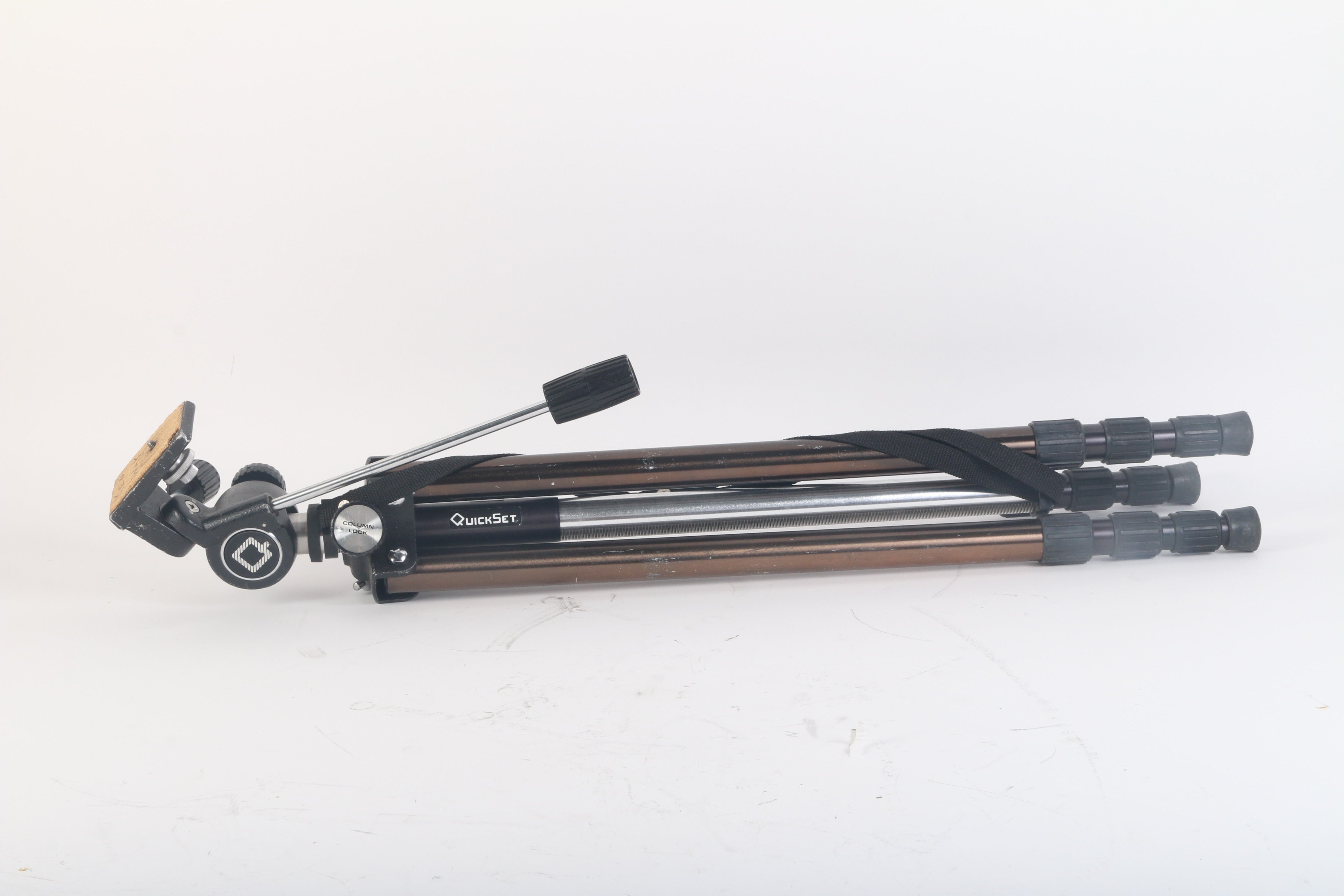 Quick Set 5-95581-0 Tripod Quickset – NTC Tech