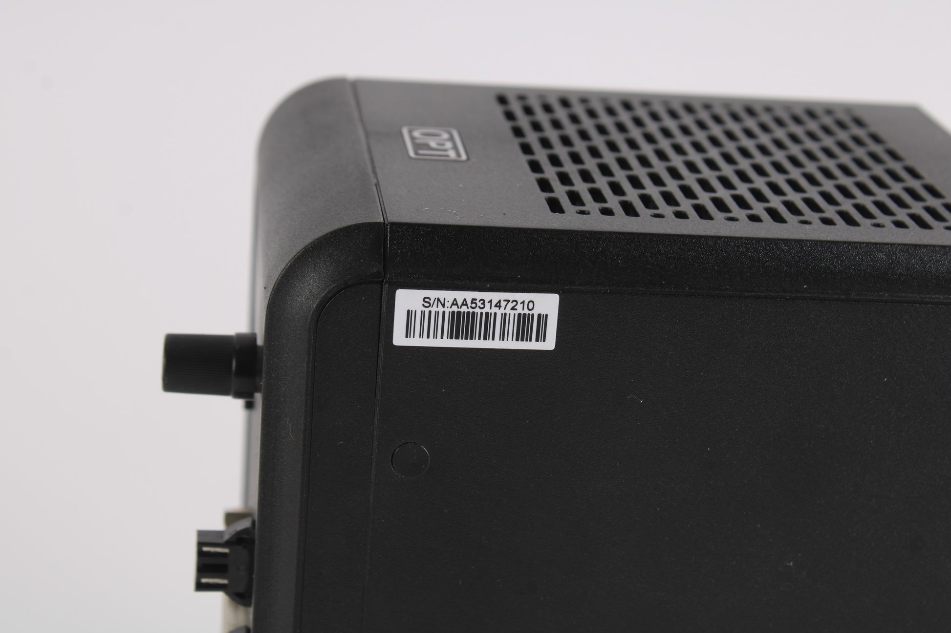 OPT Machine Vision OPT-DCA12E-4 Controller – NTC Tech