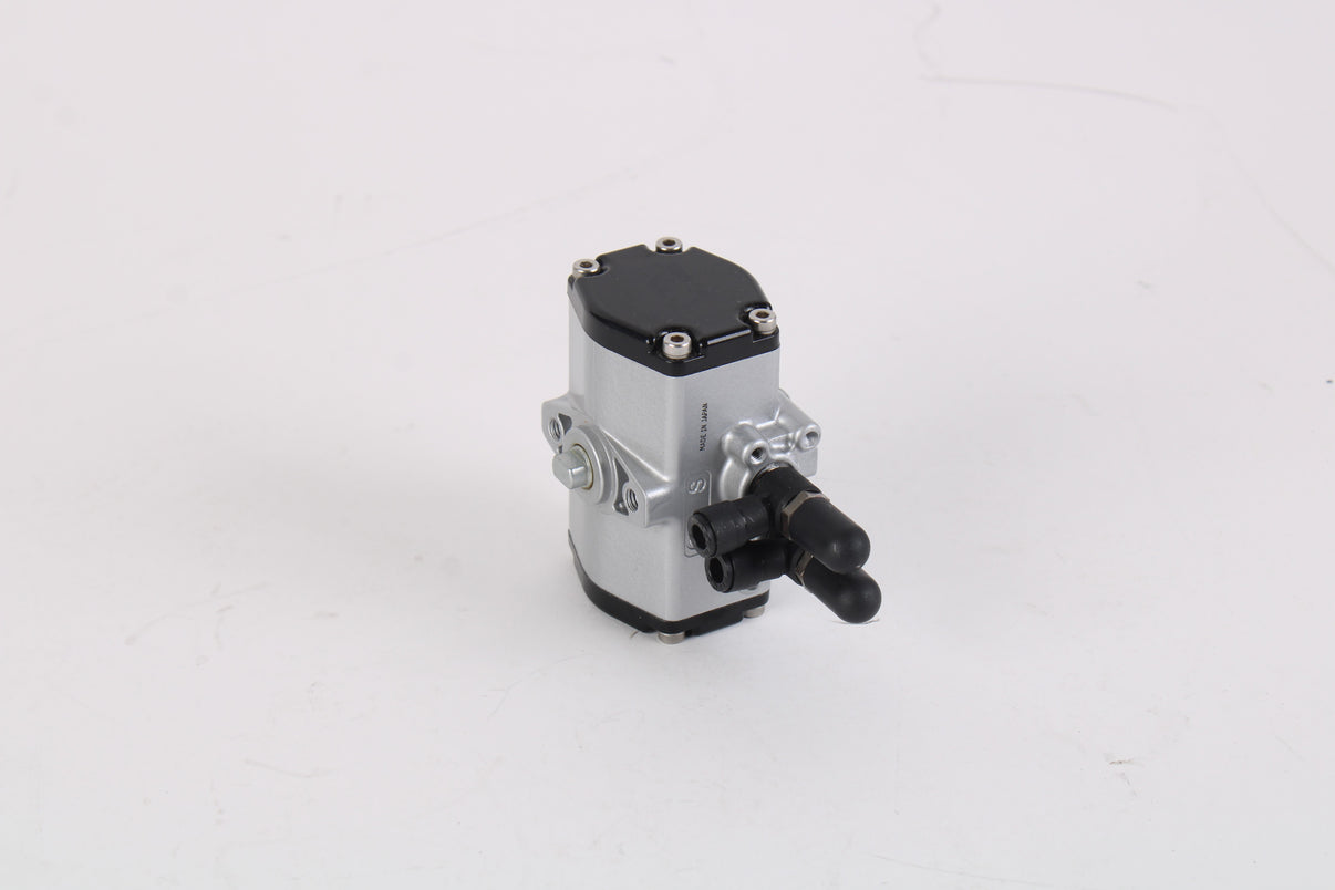 Kitz C-1 Pneumatic Actuator Compact Ball Valve Double Action – NTC Tech