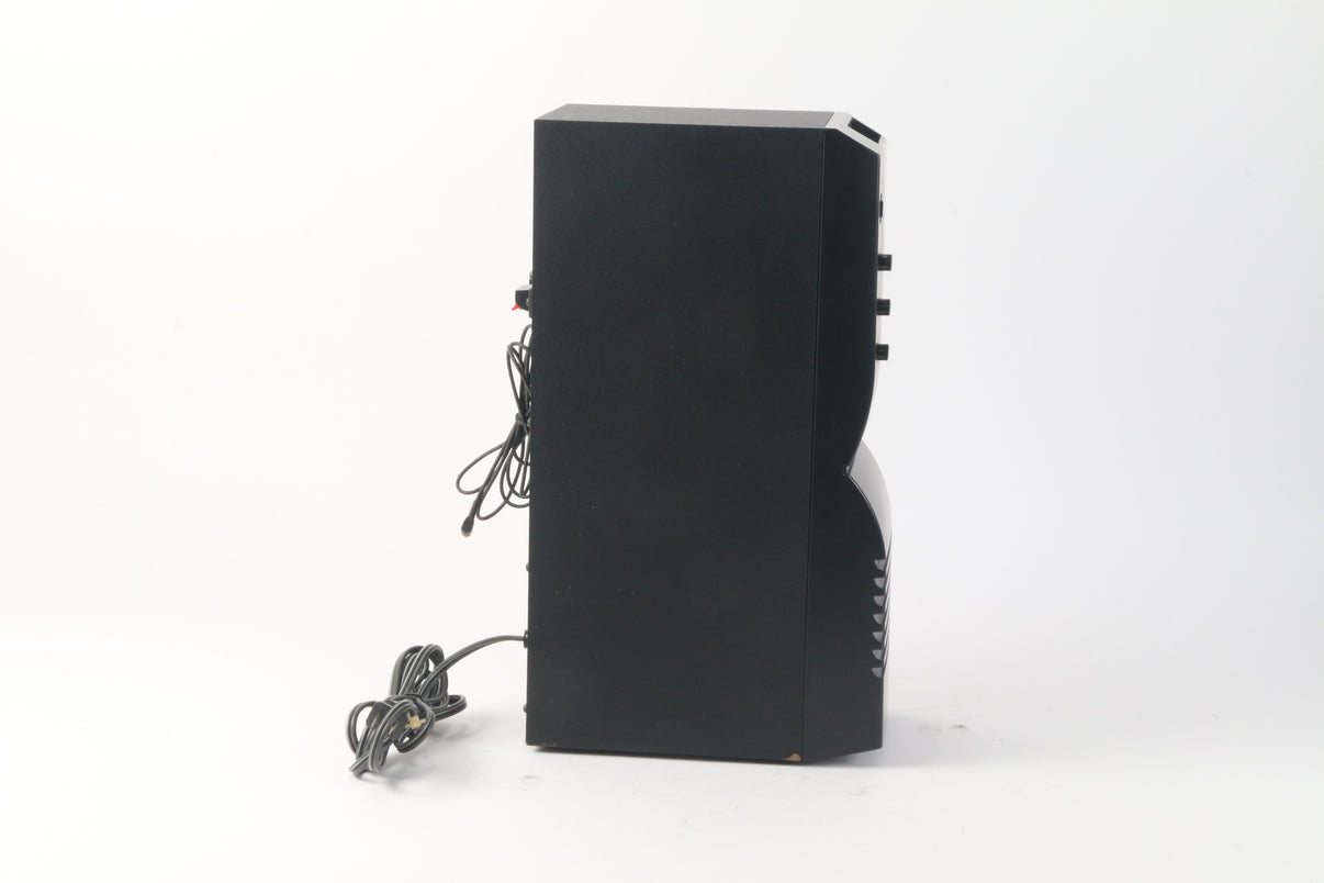 Sony SRS-D3 1980s Hi-Fi Active Sub woofer Sound Speaker System - Vinta ...