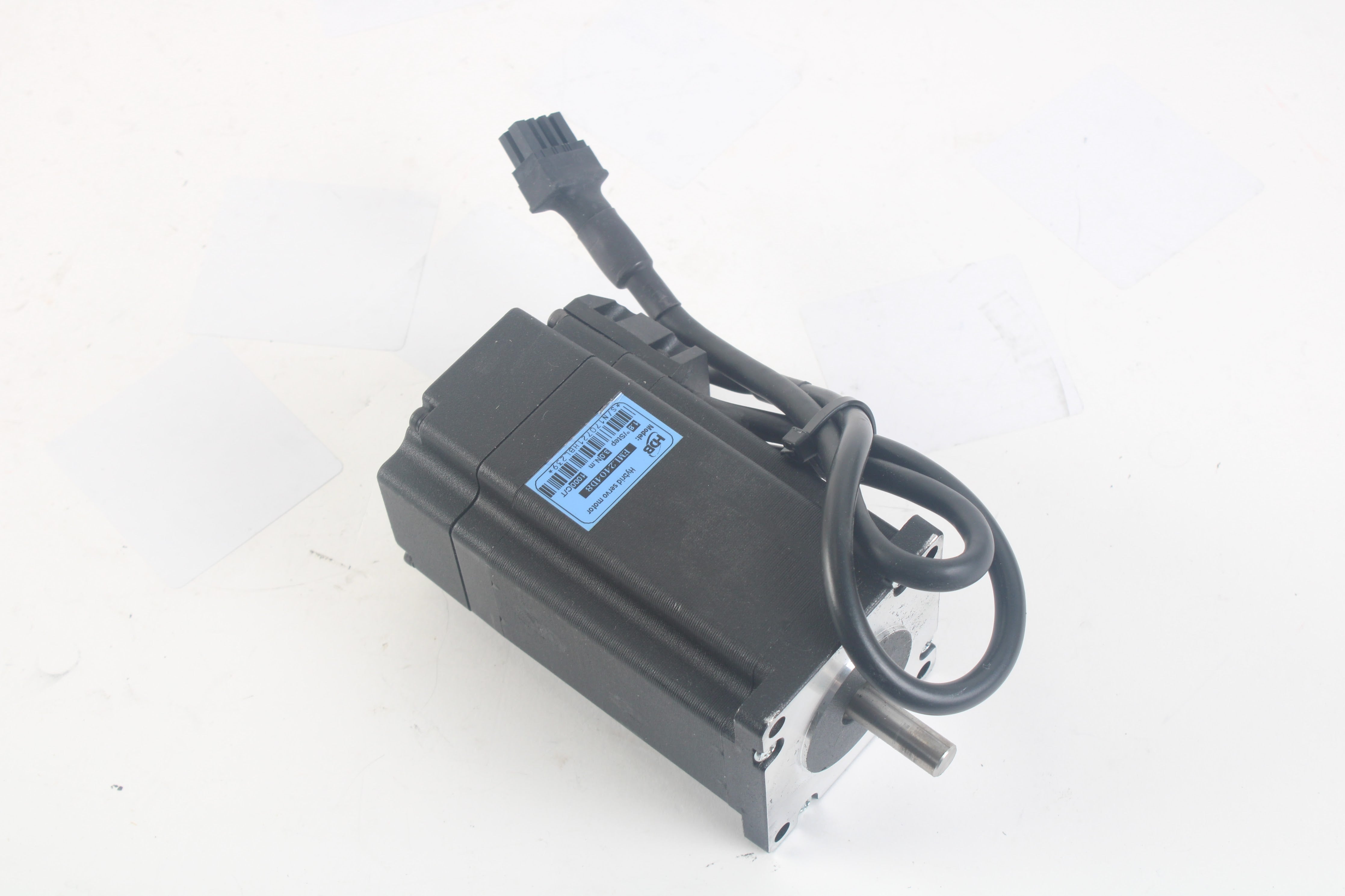 HDB EML2404D8 Hybrid Servo Motor – NTC Tech