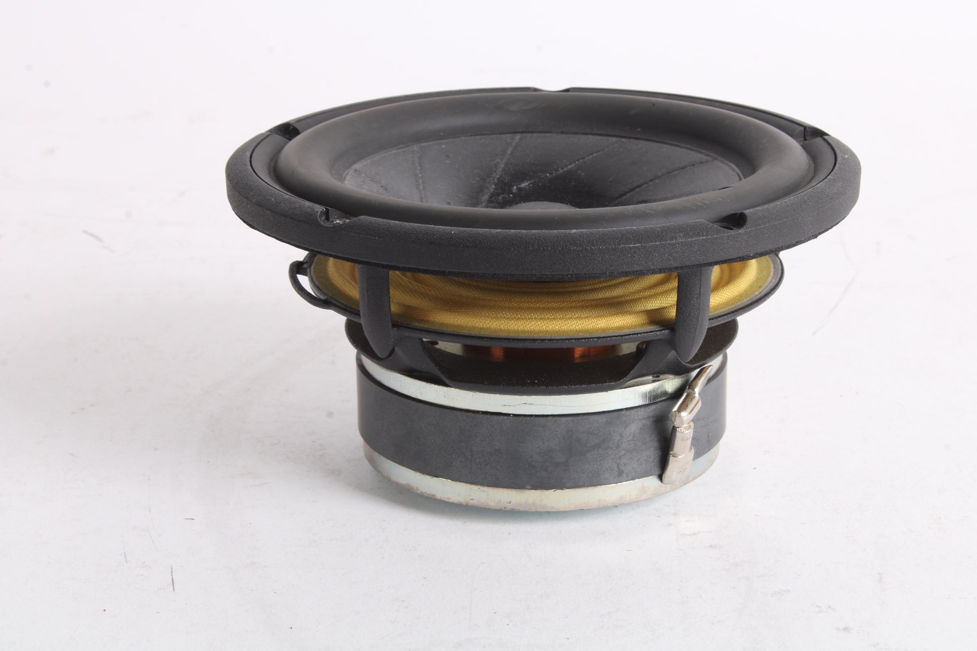 Scanspeak 15W/8530K01 6" Revelator Woofer Speaker Driver – NTC Tech