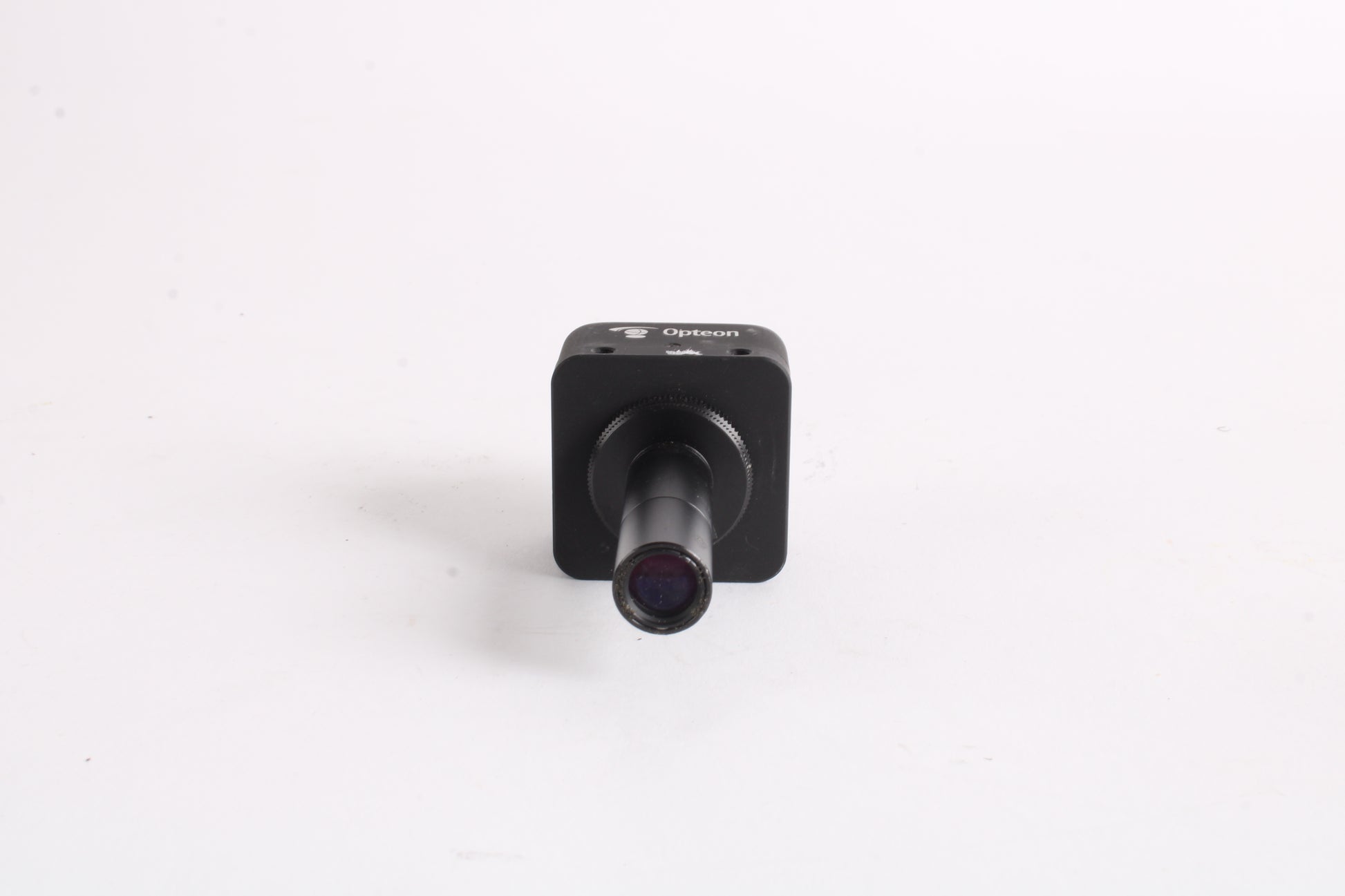 Opteon B1R 019 Industrial Camera With Long Lens – NTC Tech