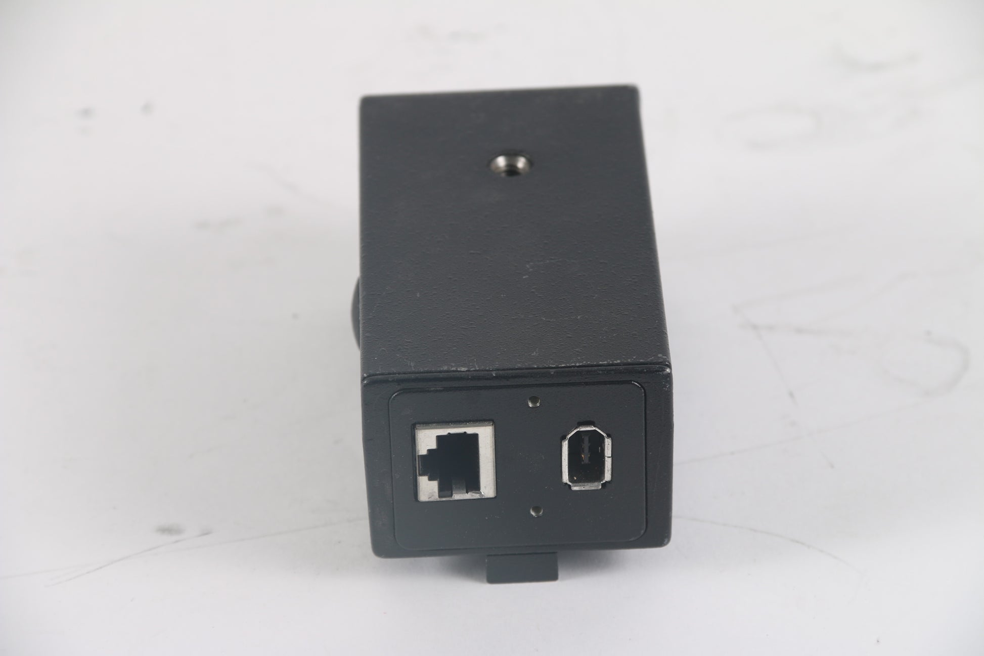 COHU 6112-1000/0000 Solid State Camera Series 6100 – NTC Tech