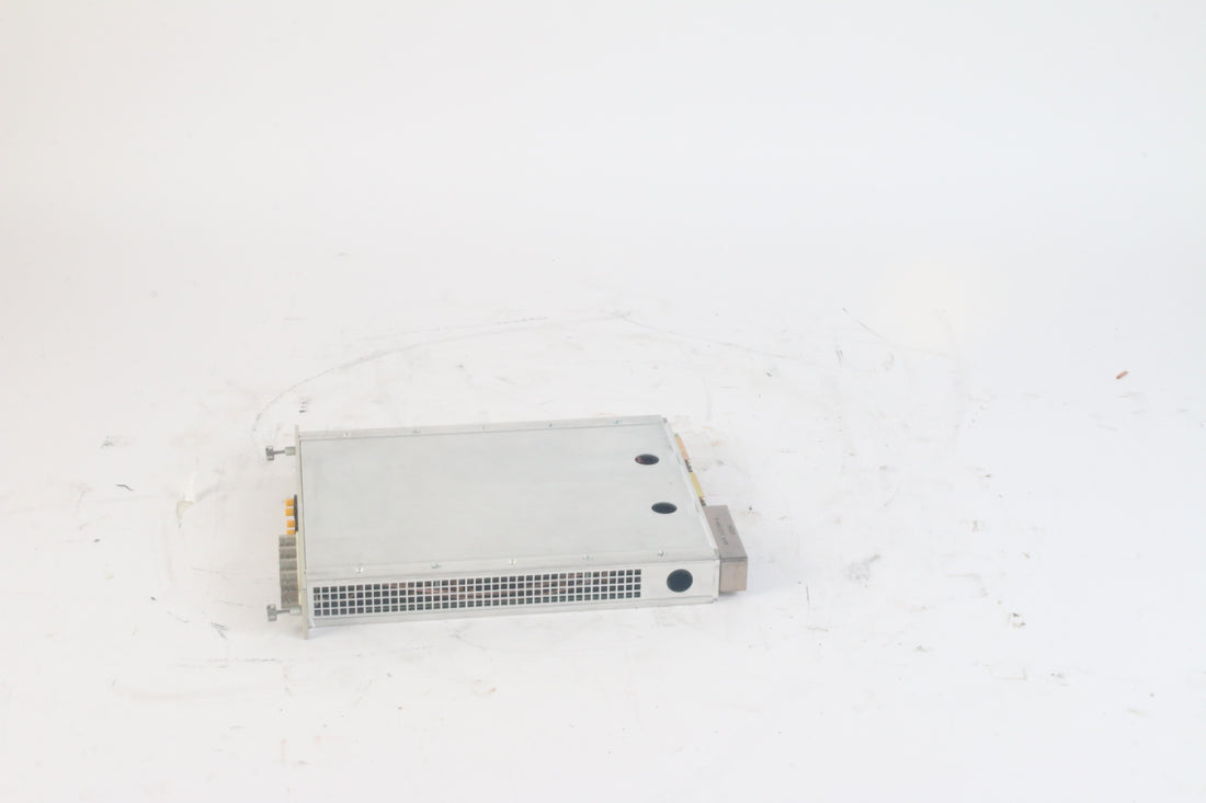 FAST 7074 Quad Analog-to-Digital Converter – NTC Tech