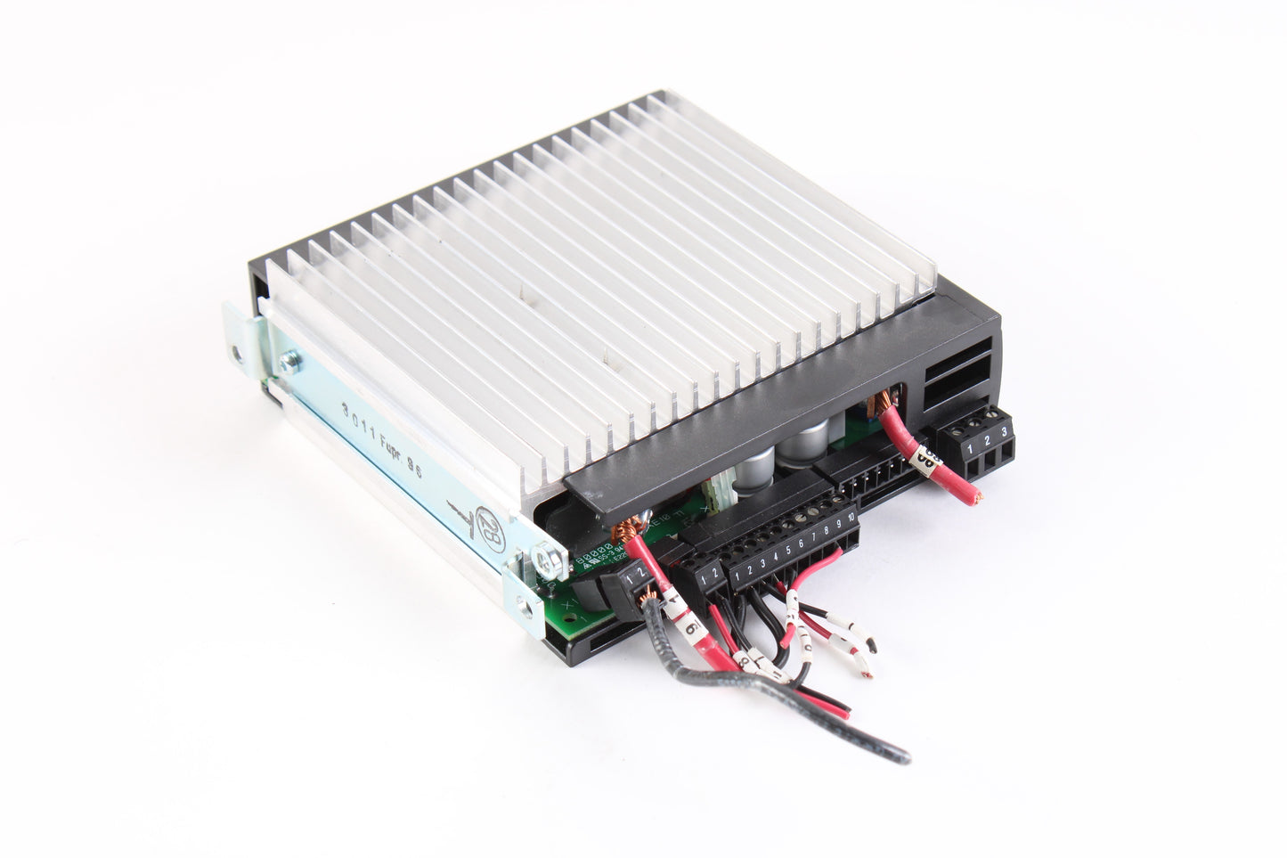 Thyro-A 1A230-30HRL1 Thyristor Power Controller – NTC Tech