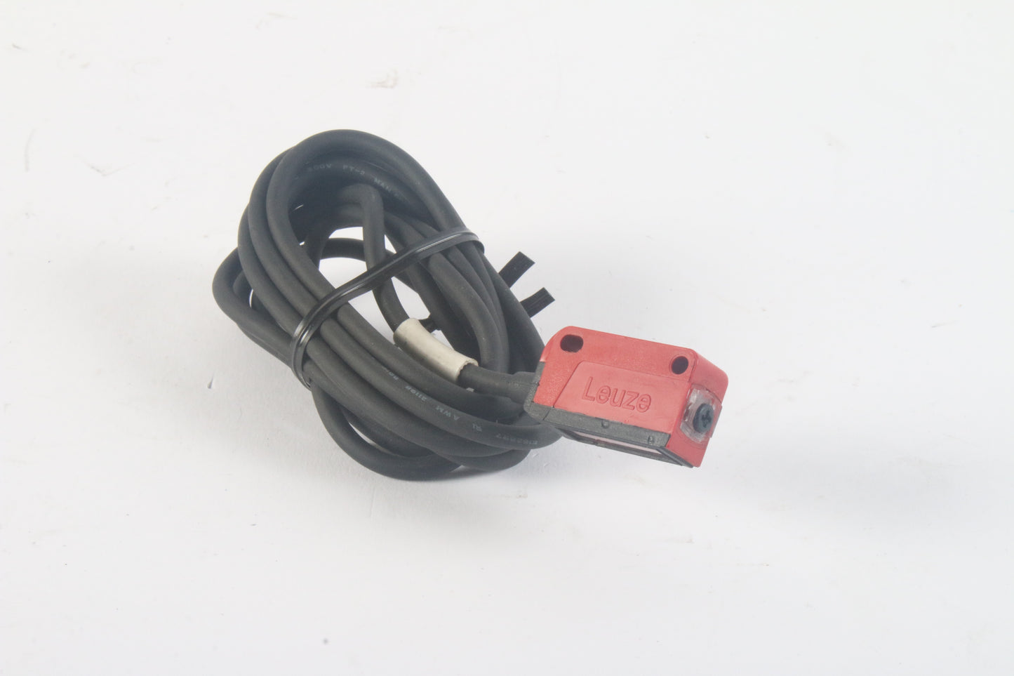Leuze HRTR 3B/2.71 Photoelectric Switch - Cut Cable – NTC Tech