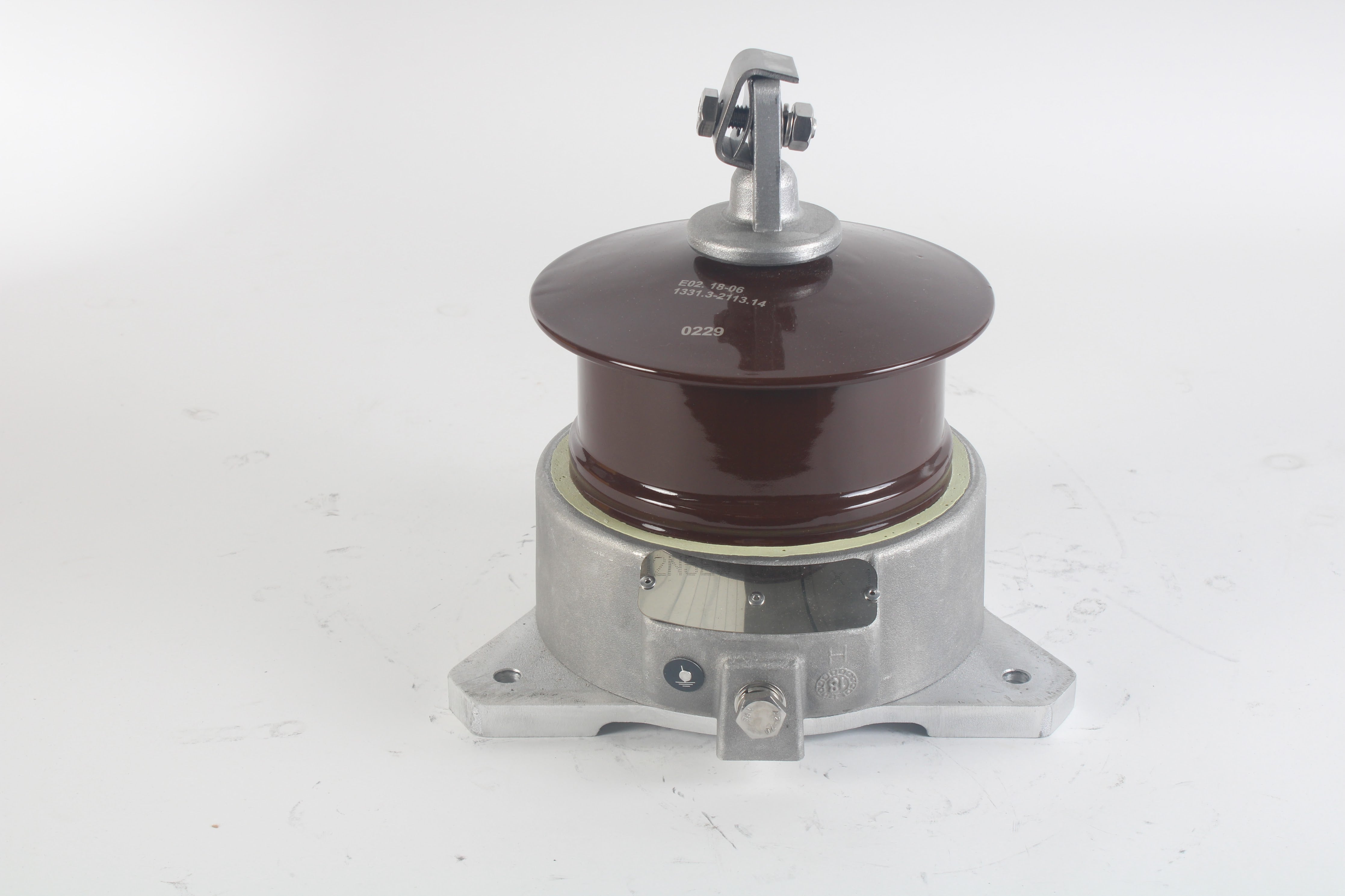 Tridelta SBB 1/10/G DC Surge Arrestor – NTC Tech