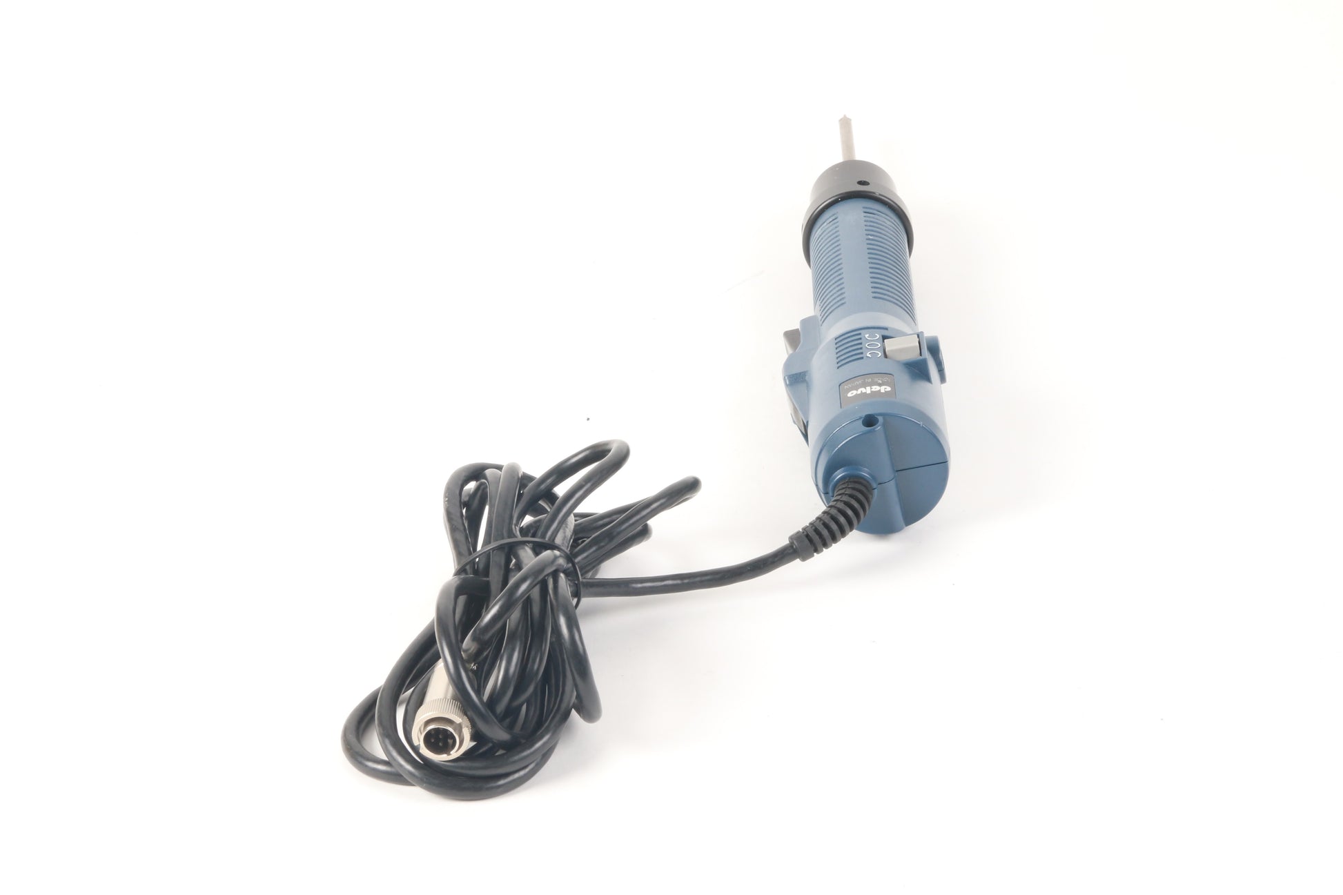 Delvo DLV7120-SPC Electric Driver – NTC Tech