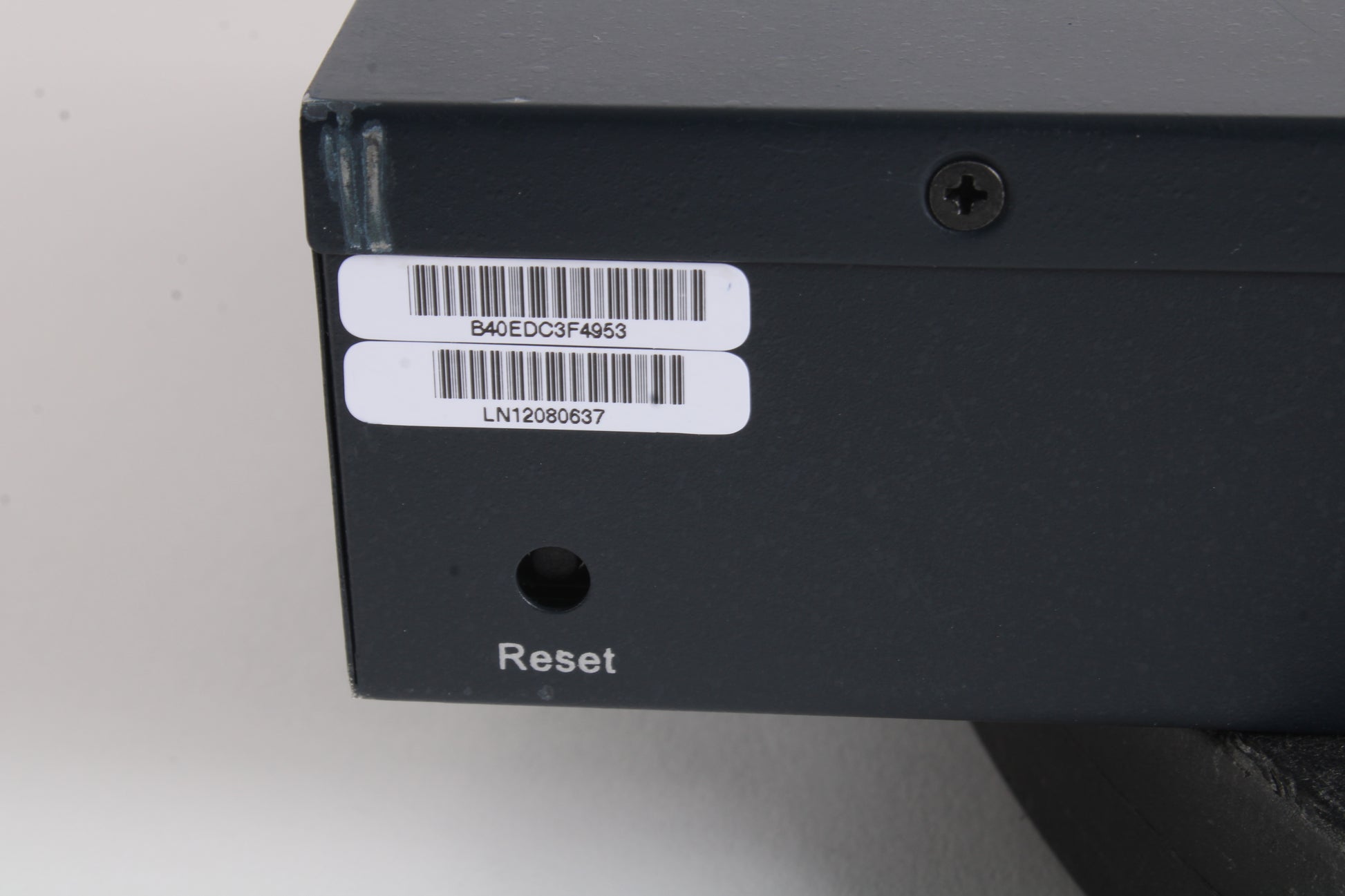 LG-Ericsson ES-2024G Smart iPECS 24-Port Gigabit Ethernet Switch TNLA9 ...