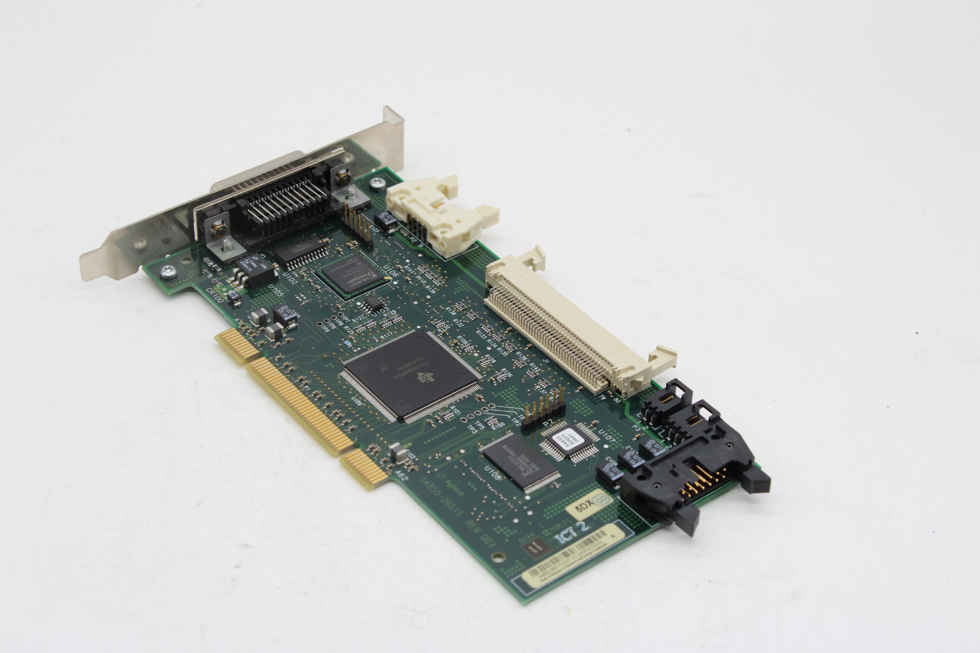 Agilent 54855-66515 54855-26515 GPIB/PCI Bridge Board for DSO8064A ...