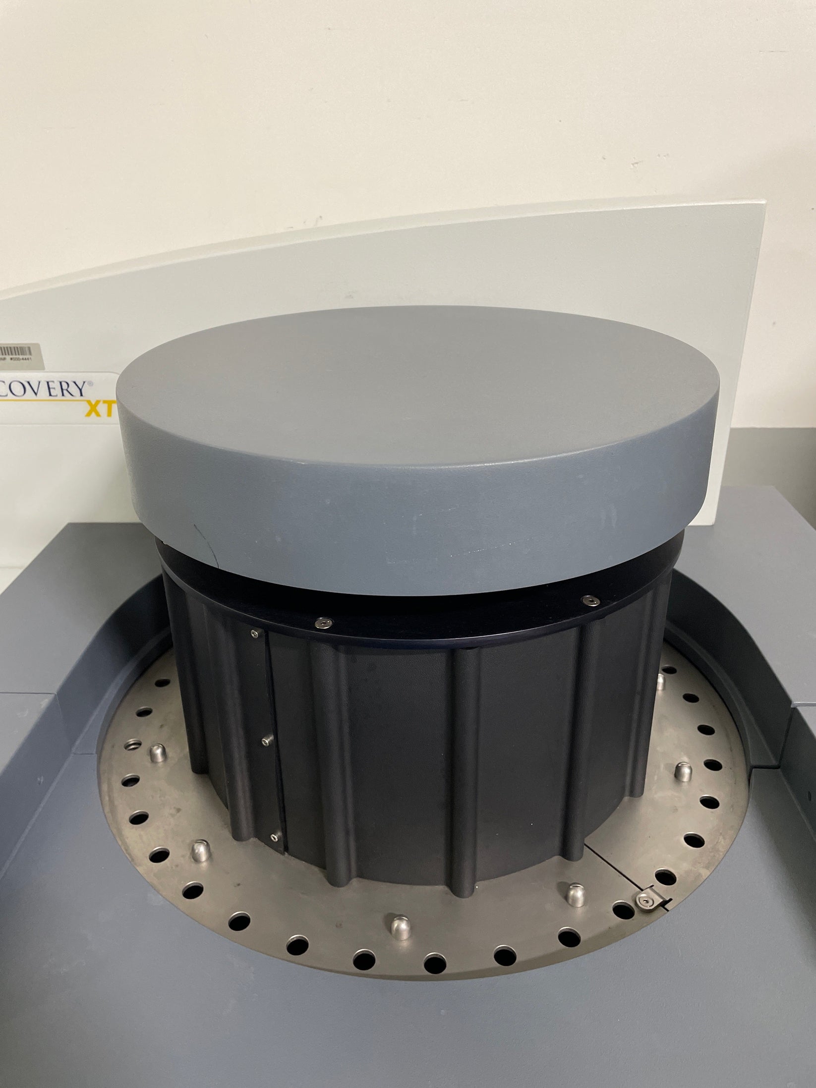 Ventana Discovery XT 750-701 Automated Slide Staining System – NTC Tech