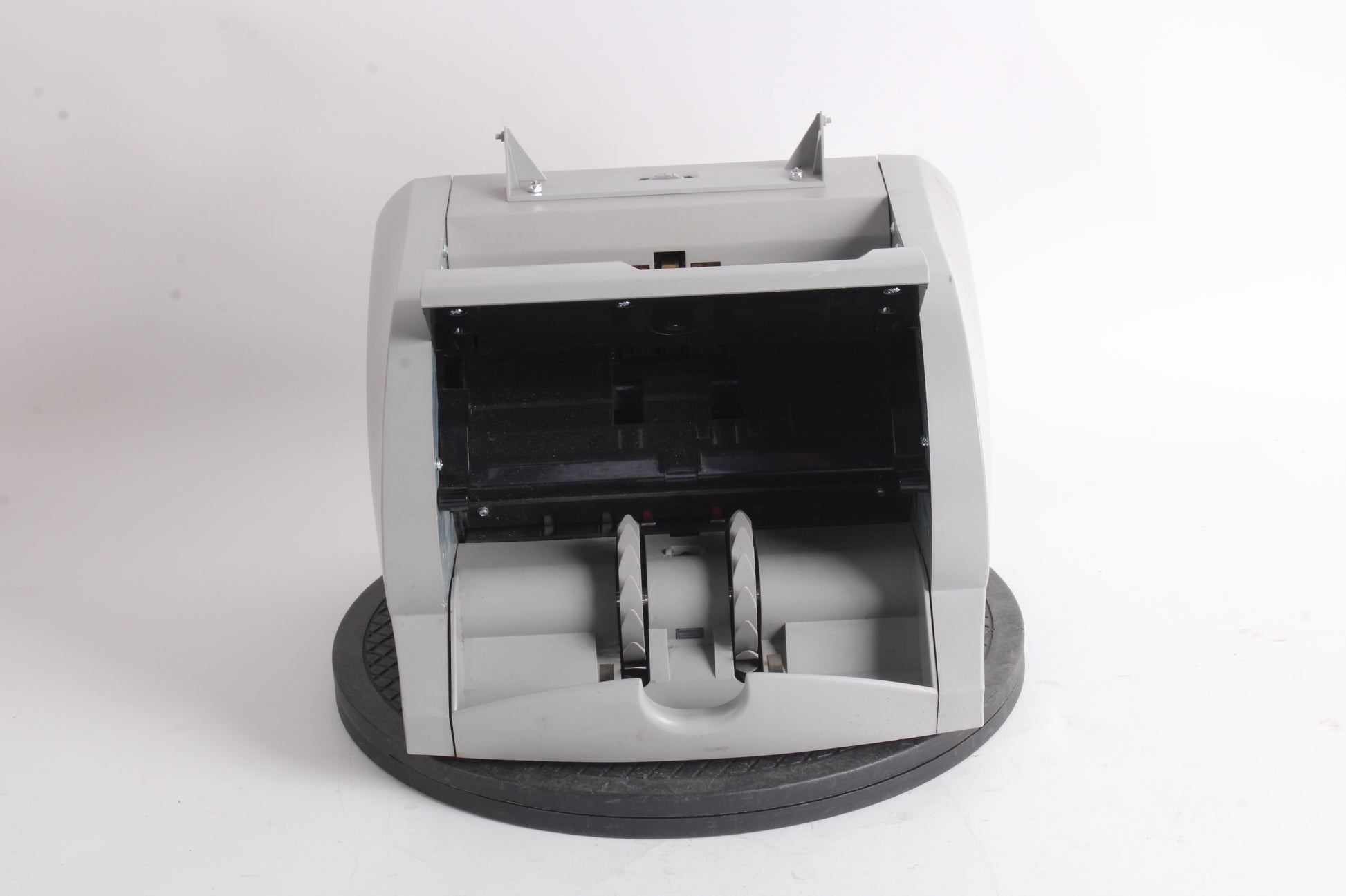 Cummins Allison i131 JetScan IFX i100 Automated Currency Counter Crack ...