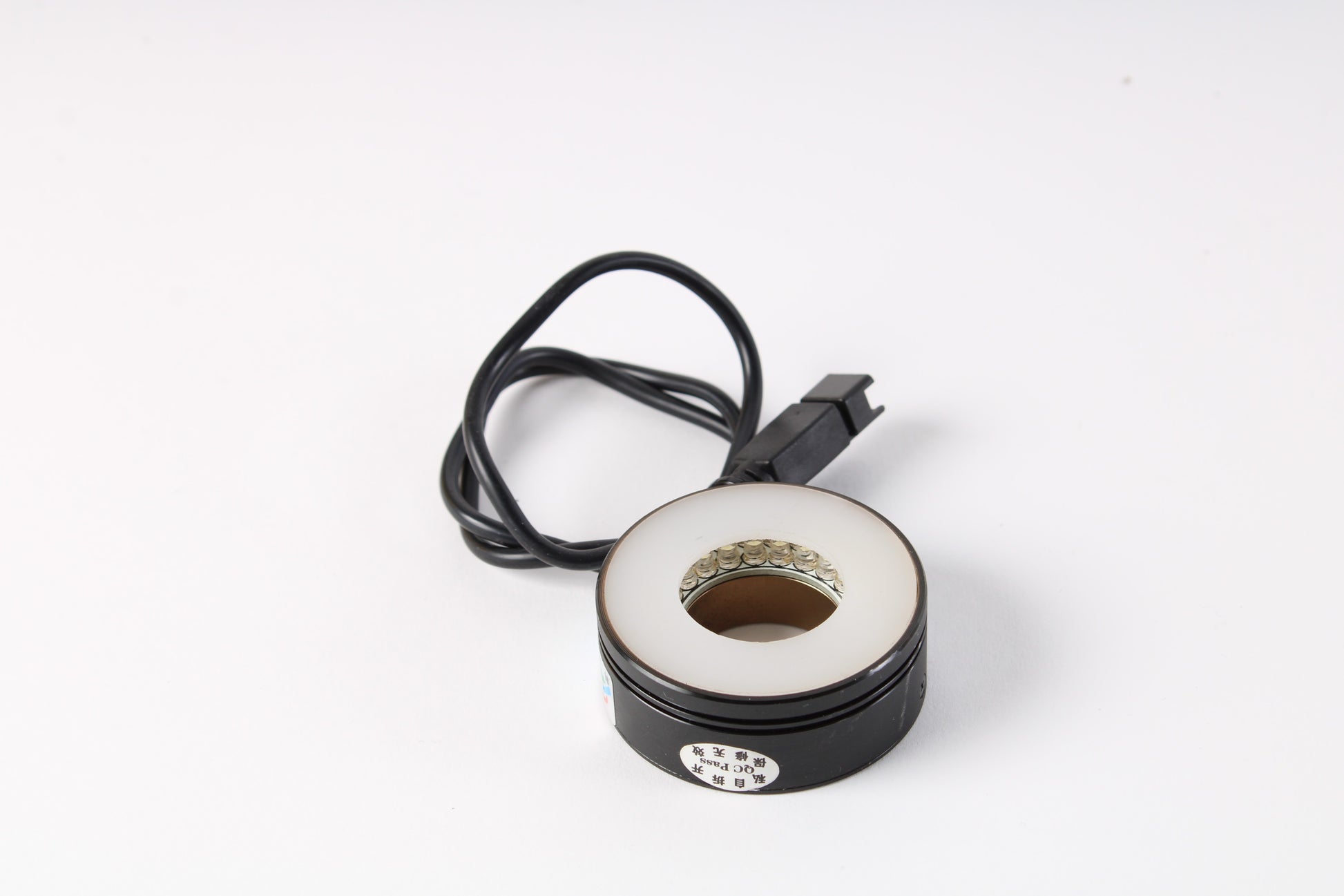 CST Machine Vision RL-90-WT20 Ring Light Source – NTC Tech