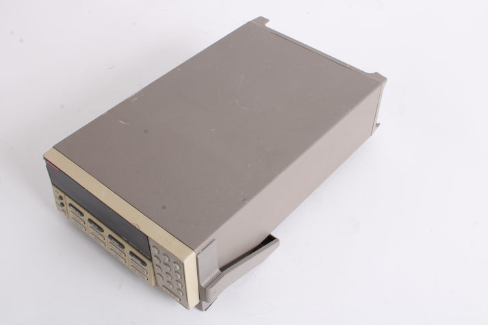 Keithley 7001 80-Channel Switch/Control Mainframe System - AS IS – NTC Tech