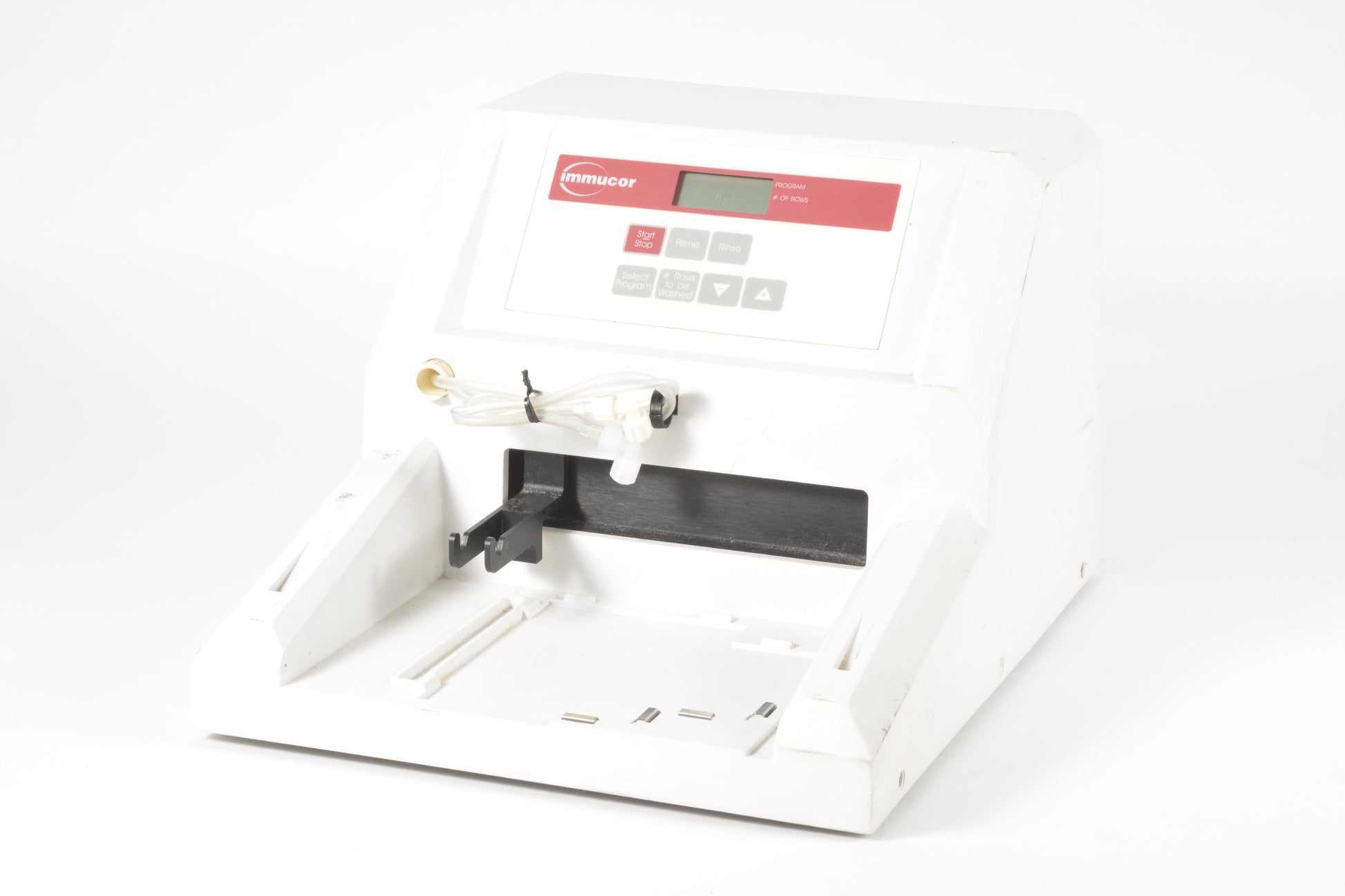 Immucor 8441-01 Capture Strip Well Washer – NTC Tech