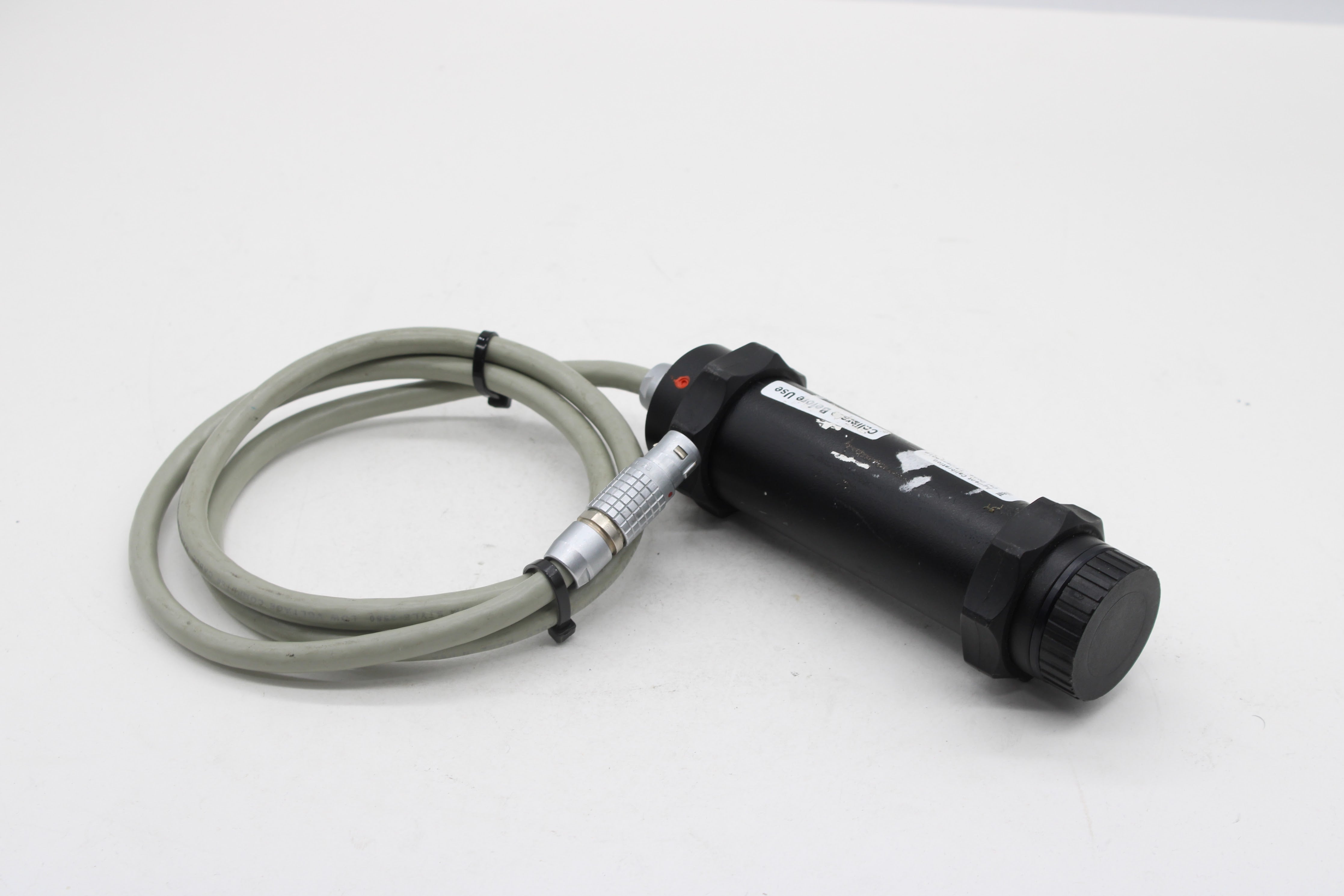 HP / Agilent / Keysight 81525A Optical Head 800-1650nm Power Meter ...