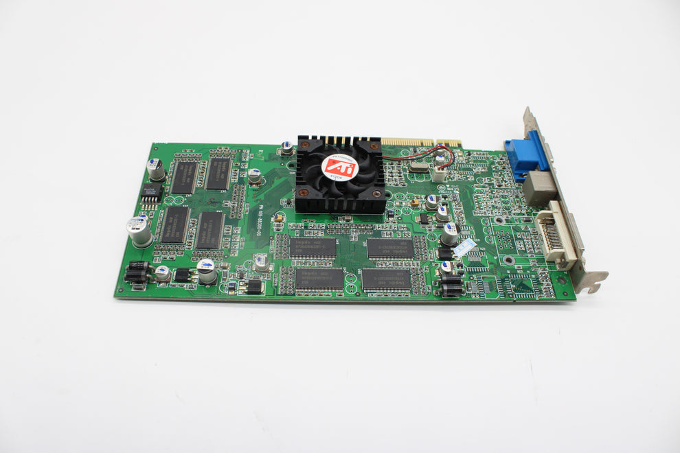 ALPHA HP-30-10119-01 DS15 DS25 Workstation Video / Graphics Card – NTC Tech