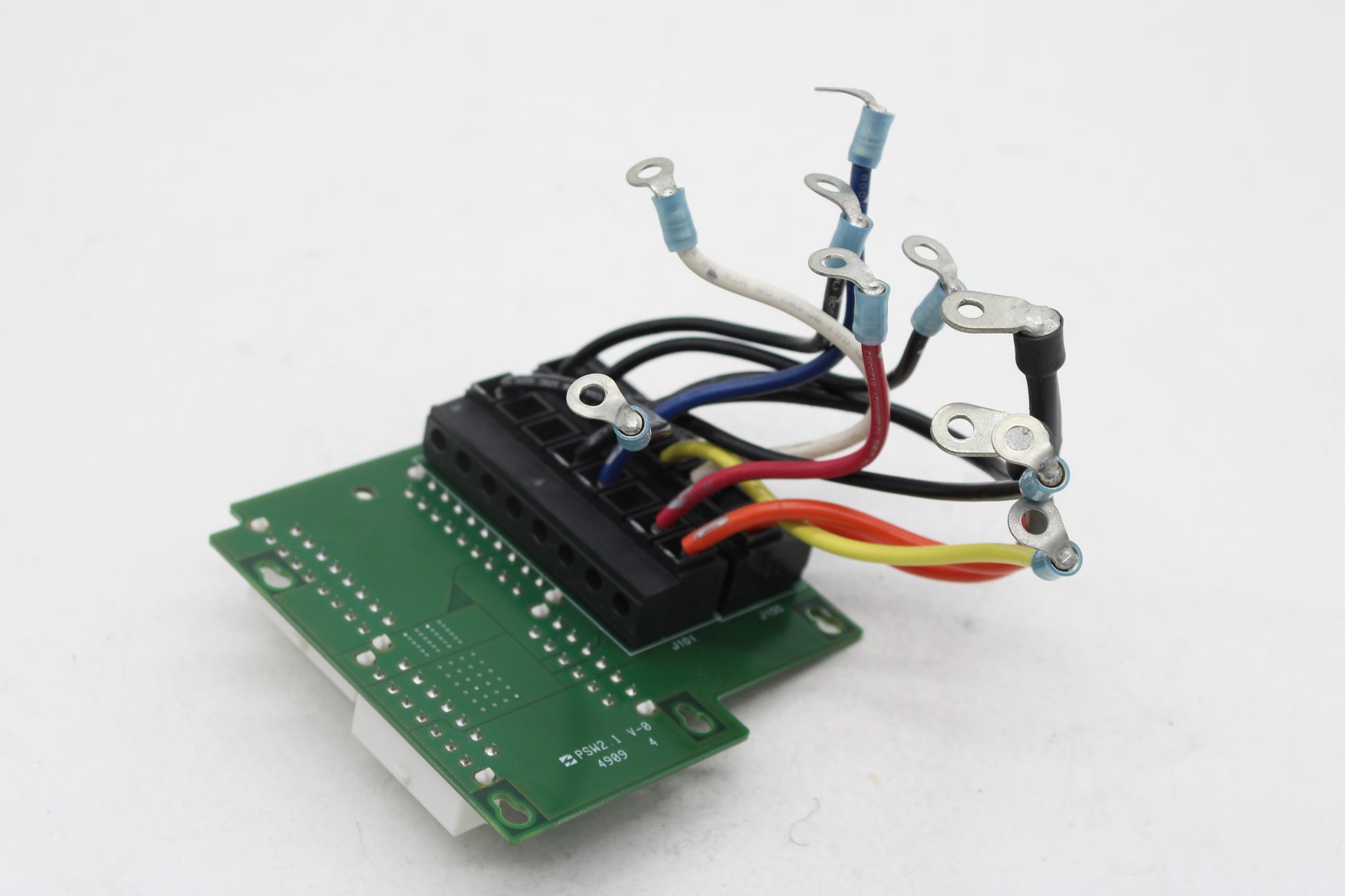 Agilent 54857-66506 54857-26506 Rev 004 Power Distribution Board for D ...