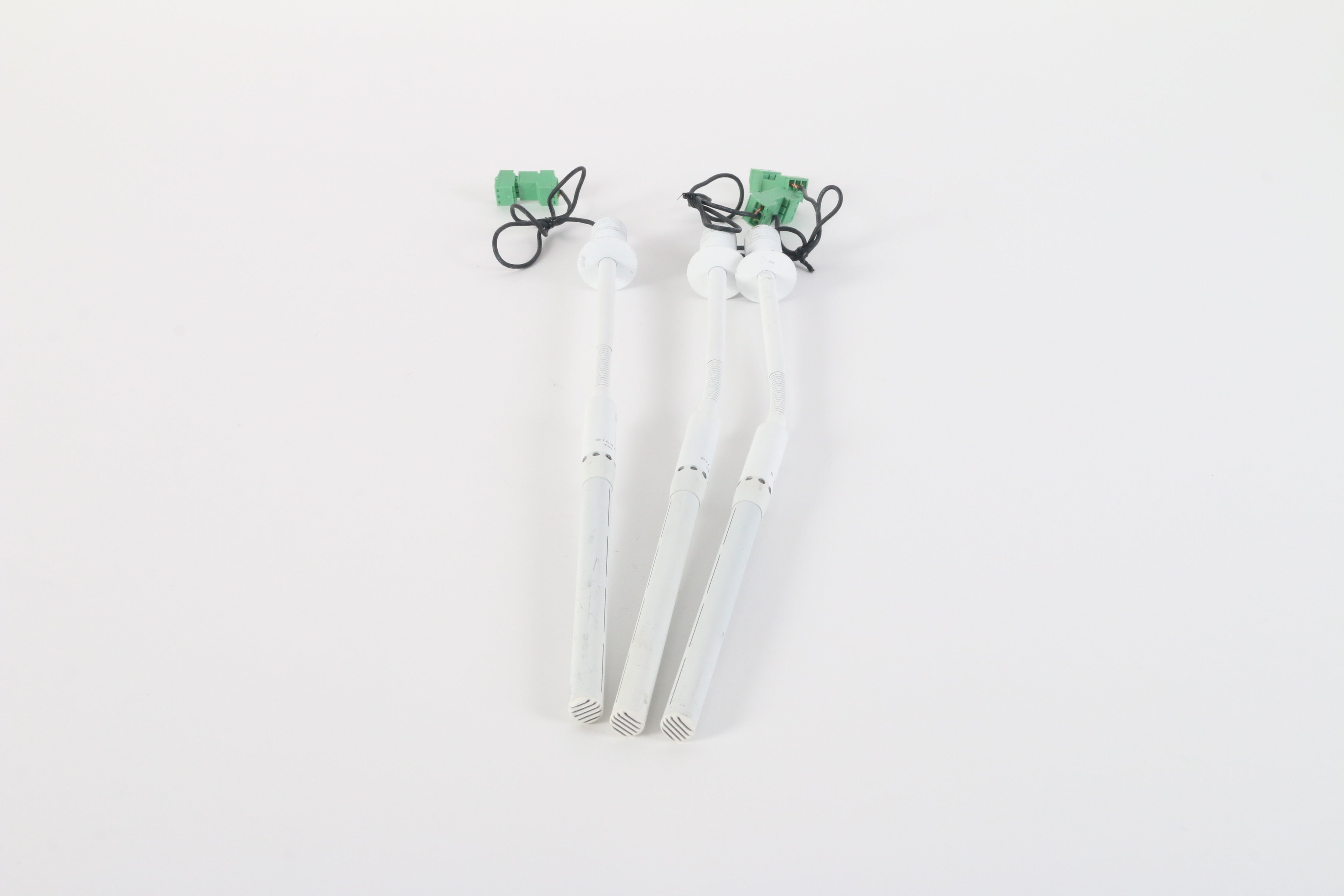 Biamp CM1-6WS Miniature High Output Ceiling Mic (Lot of 3) – NTC Tech