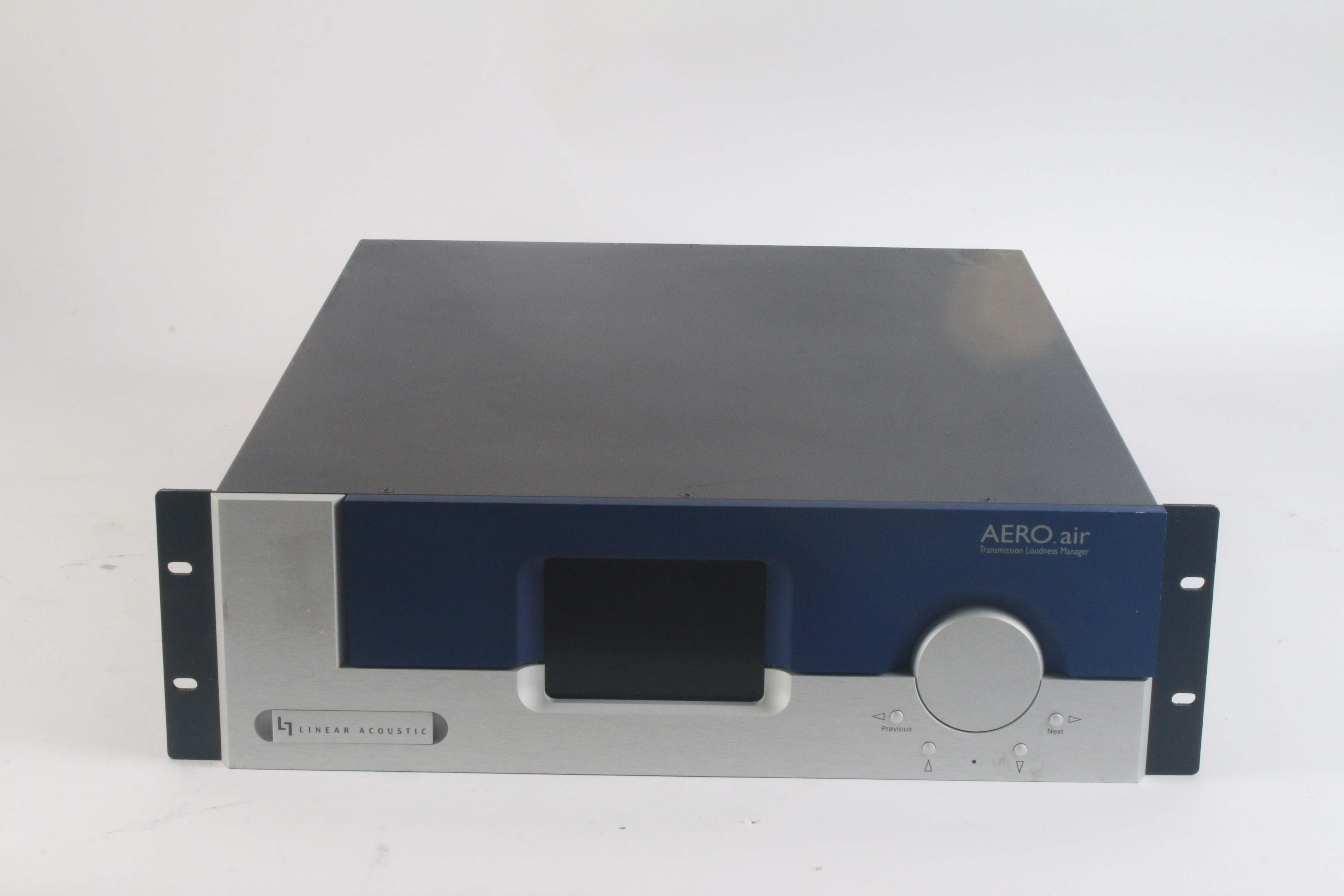 Linear Acoustic Aero AIR XL Loudness Manager Audio Processor- AS IS ...
