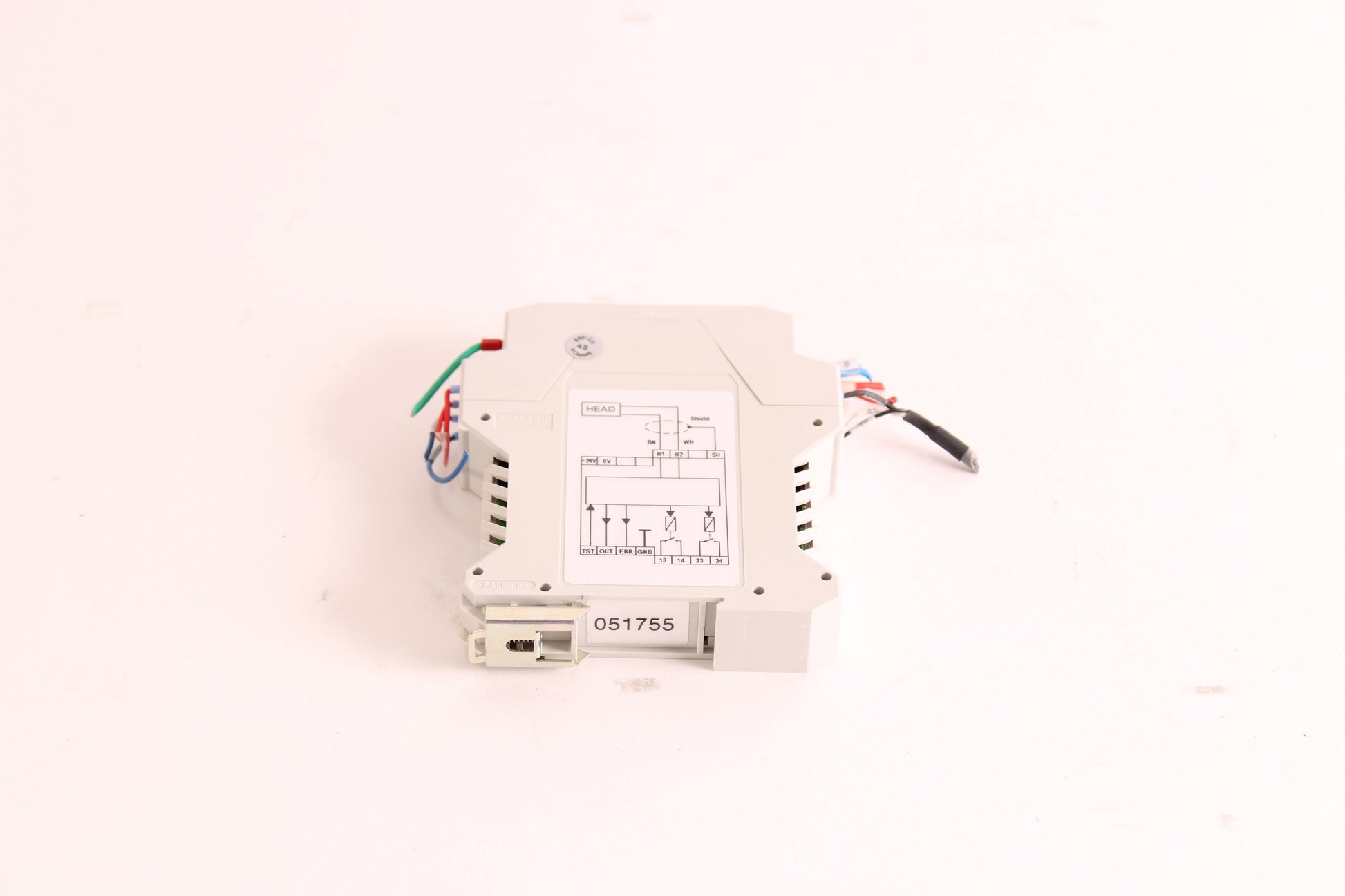 Sick T4000-1RBA01 Transponder Safety Switch 24 v DC – NTC Tech