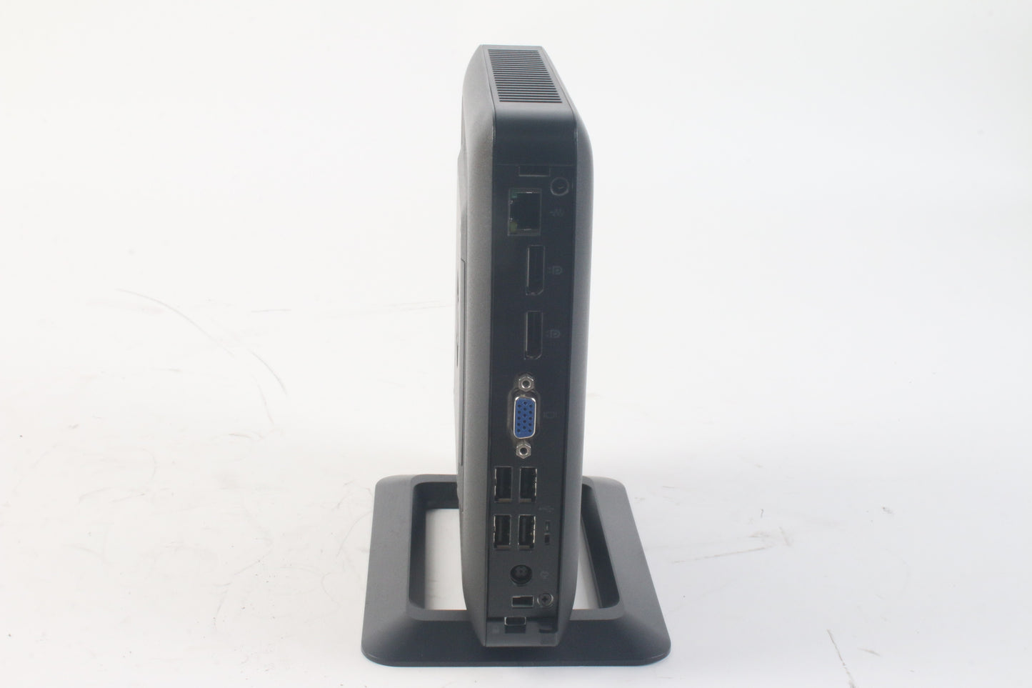 HP TPC-W016 Thin Client With Stand - NO Power Supply – NTC Tech