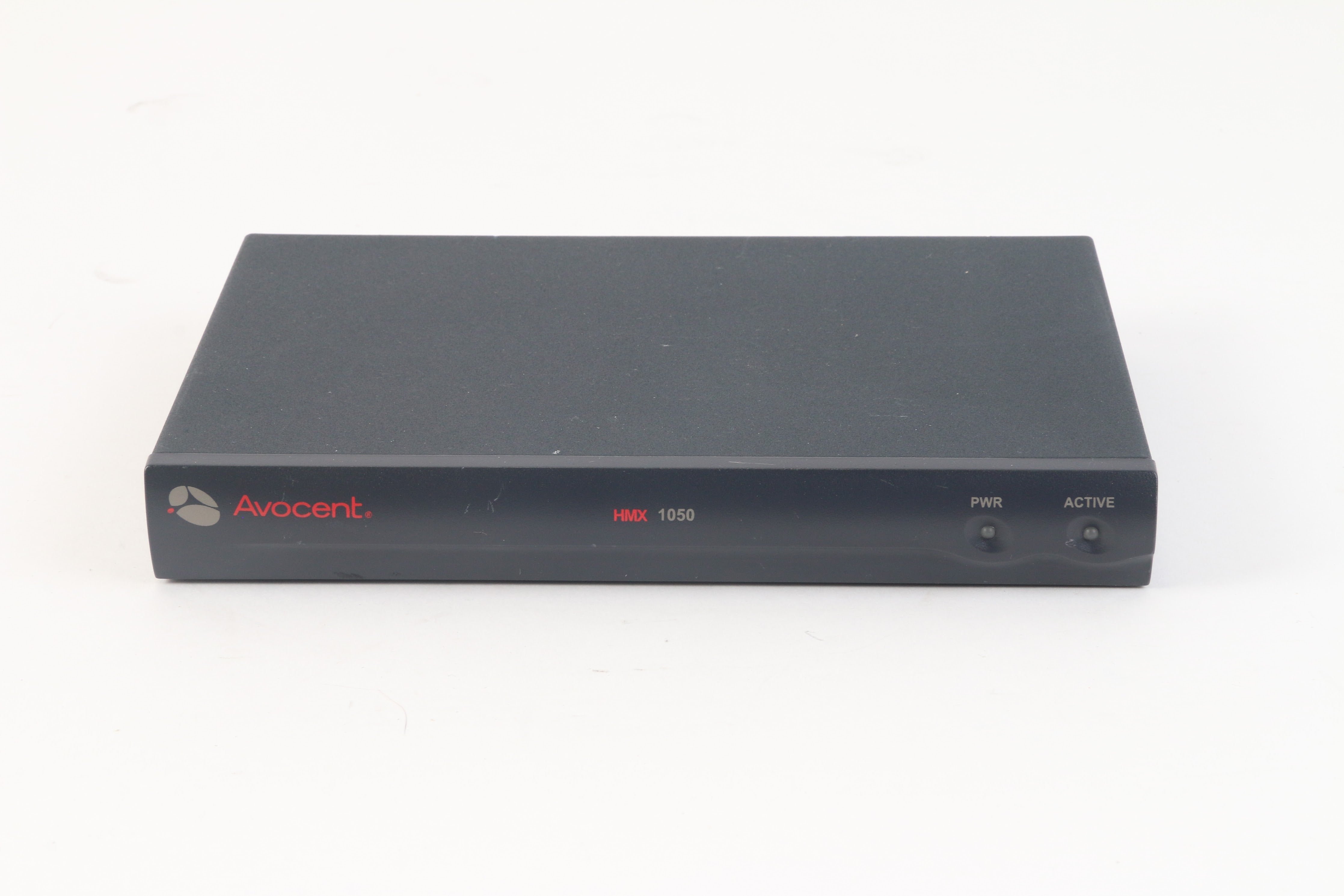 Avocent HMX1050 Digital High-Performance KMV Station – NTC Tech