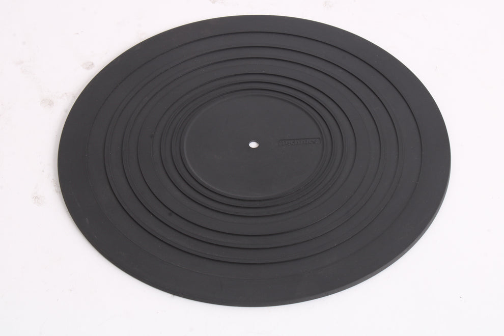 Technics Rubber Slip Mat for SL-BD20D Turntable - Parts Repair - Vinta ...