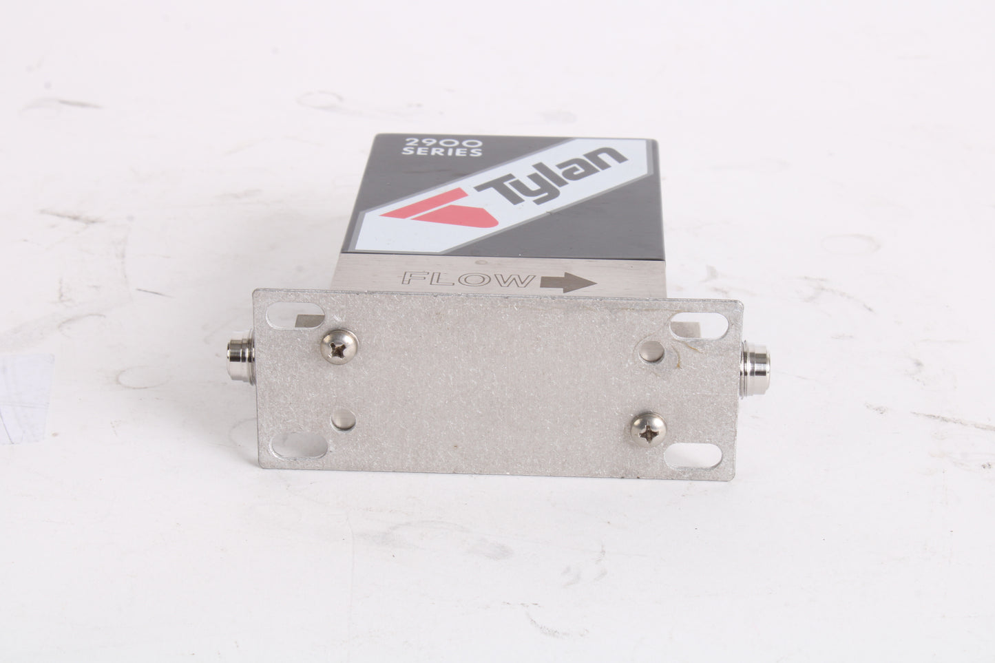 Tylan FC-2900V Mass Flow Controller Gas SIH2CL2 100SCCM – NTC Tech