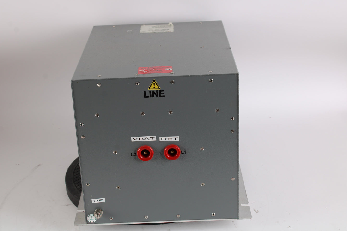 Fischer Custom Communications FCC-LISN-50/250-50-2-02 Line Stabilizati – NTC Tech