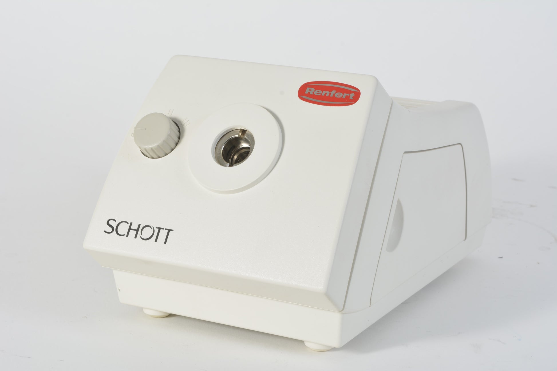Schott Renfert KL200 Light Source W/ Blub – NTC Tech