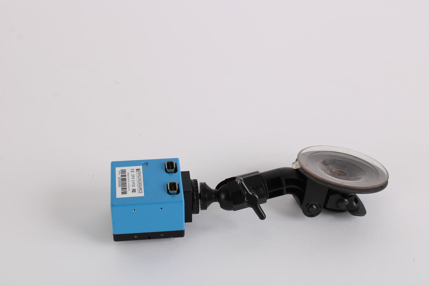 Imaging Source DFK 31F03 Industrial Camera – NTC Tech