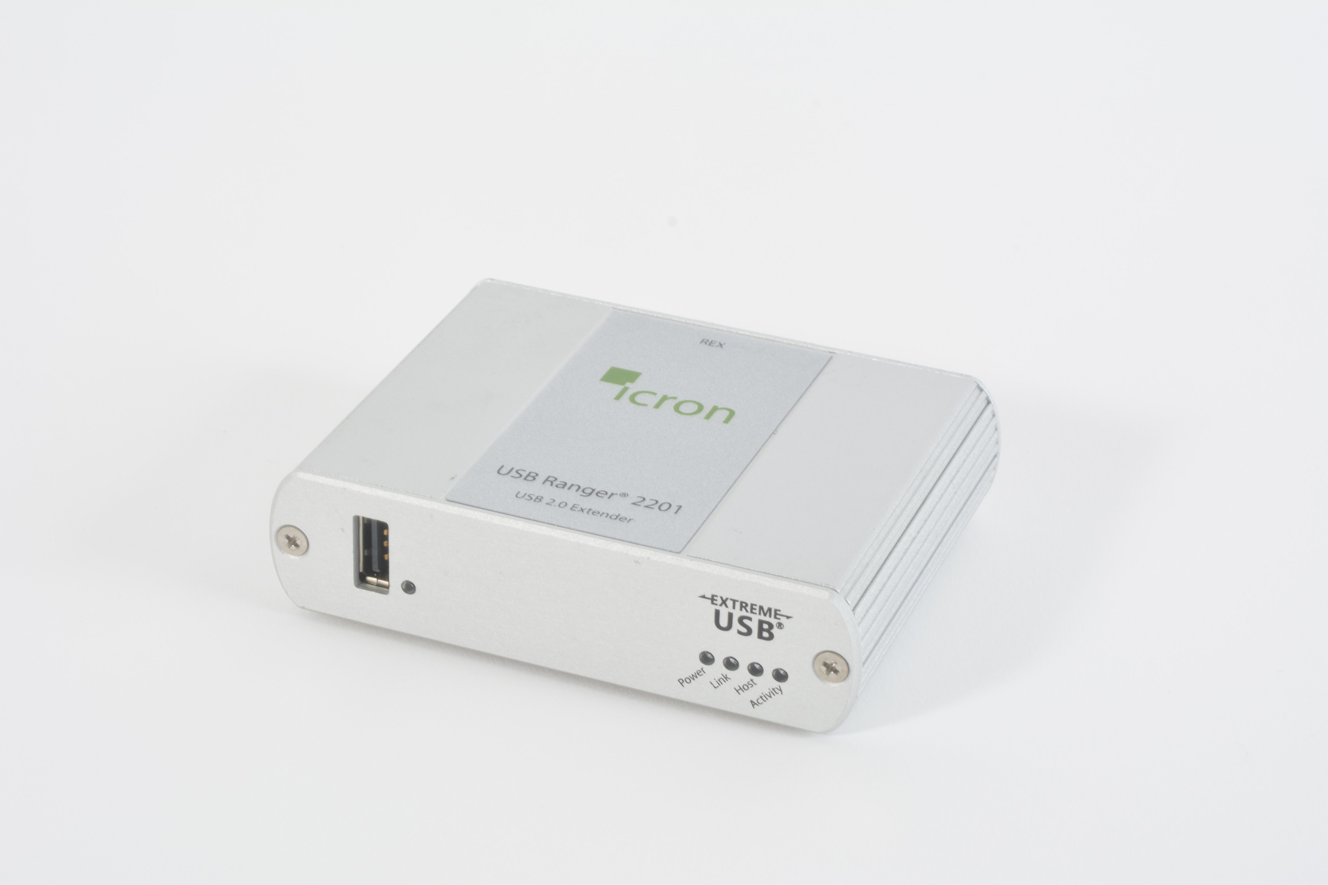 Icron 2201 USB Ranger 2.0 Extender 10-00232 – NTC Tech