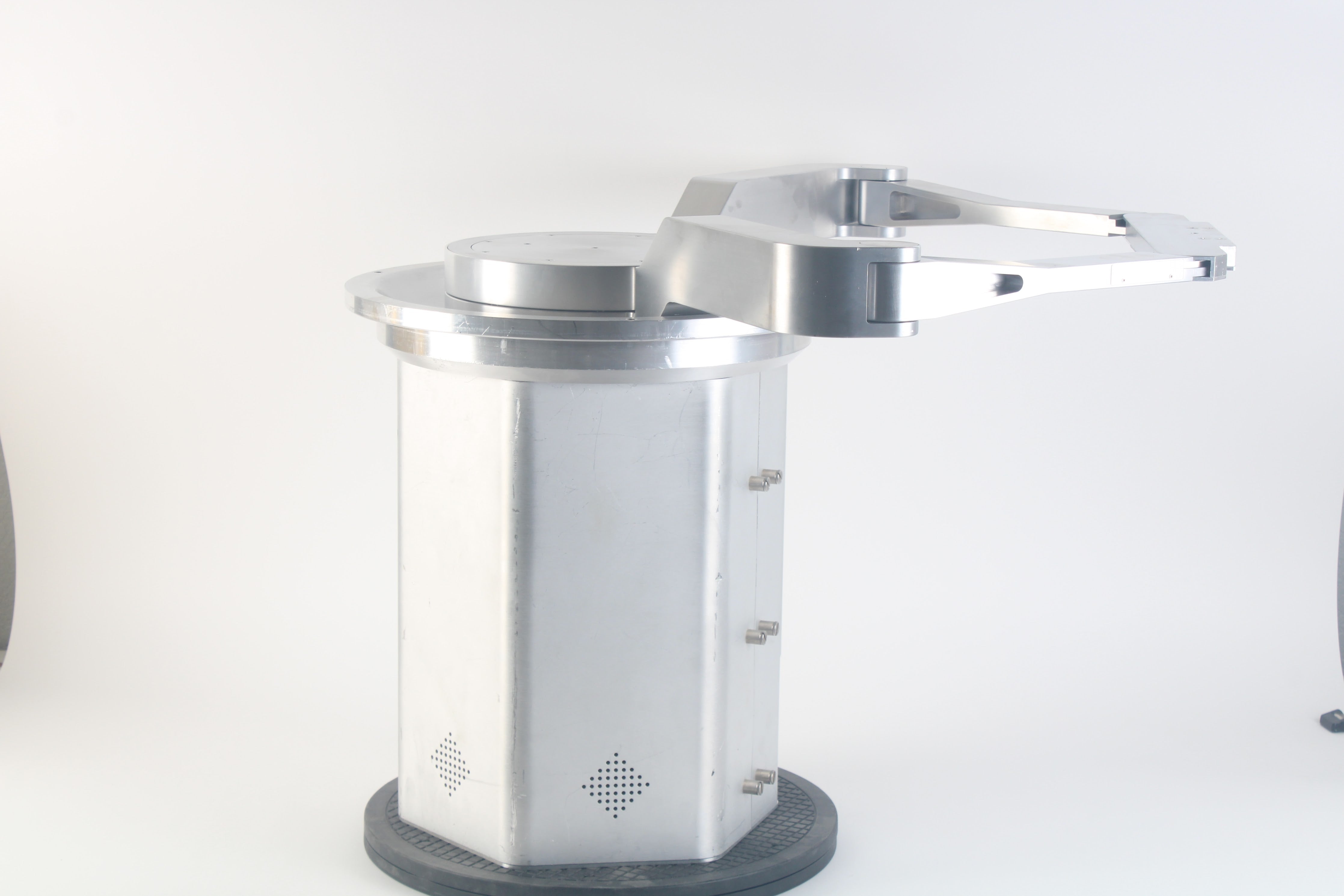 Applied Material 0010-66412 Wafer Robot – NTC Tech