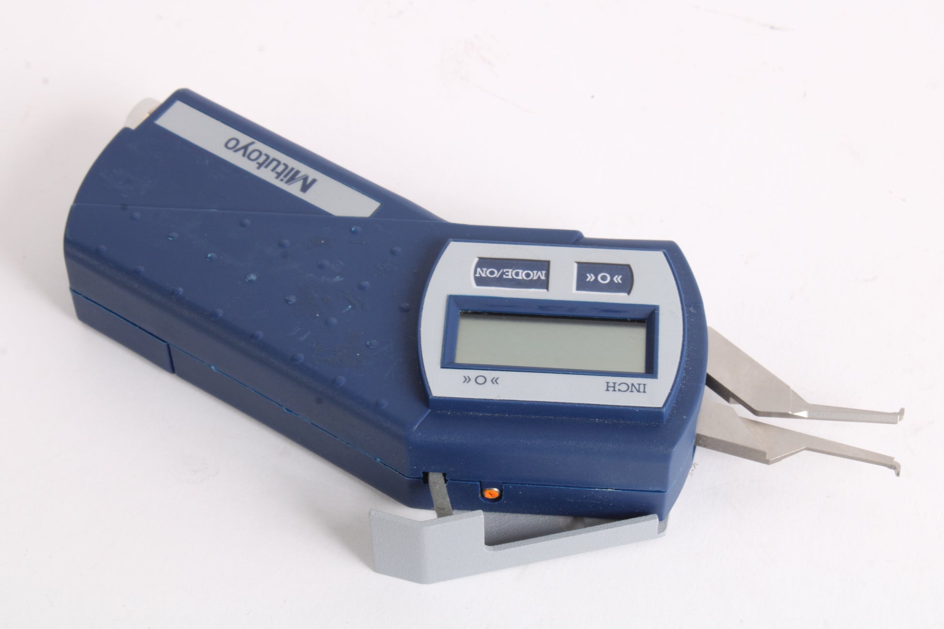 Mitutoyo Digimatic Caliper Gage (209-632) 5-17.5mm 0.005mm – NTC Tech