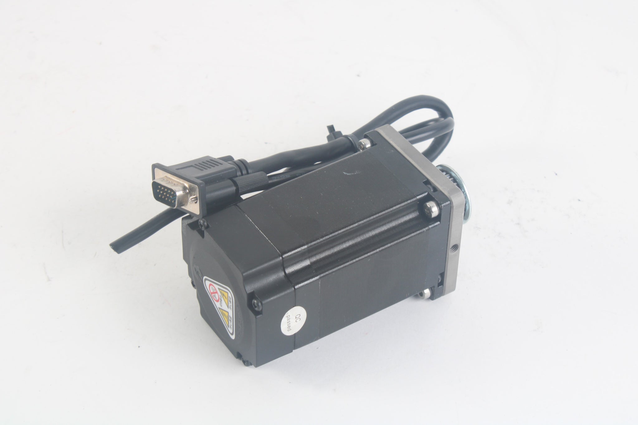 Leadshine 57CME23 Easy Closed Loop Servo Stepper Motor – NTC Tech