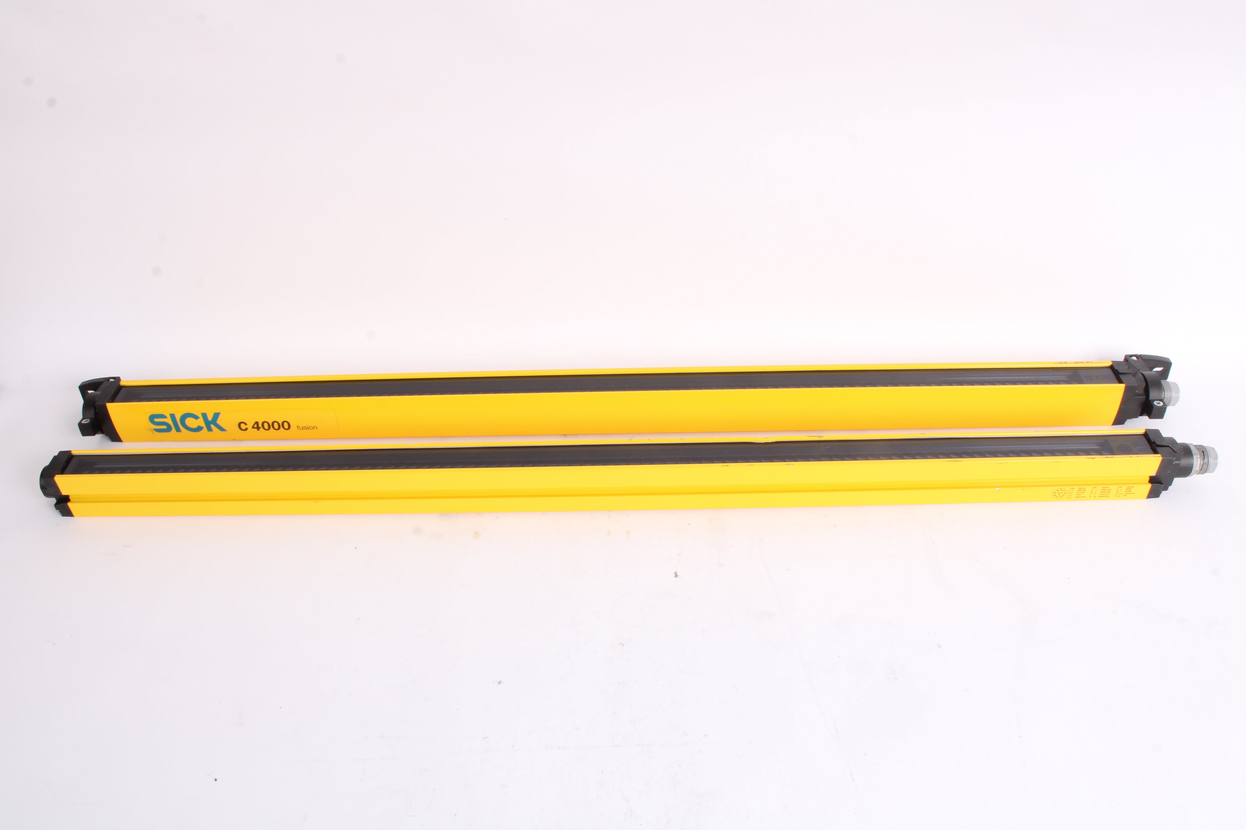 Sick C40S-0902FY010 and C40E-0902FY010 C4000 Fusion Safety Light Curta ...