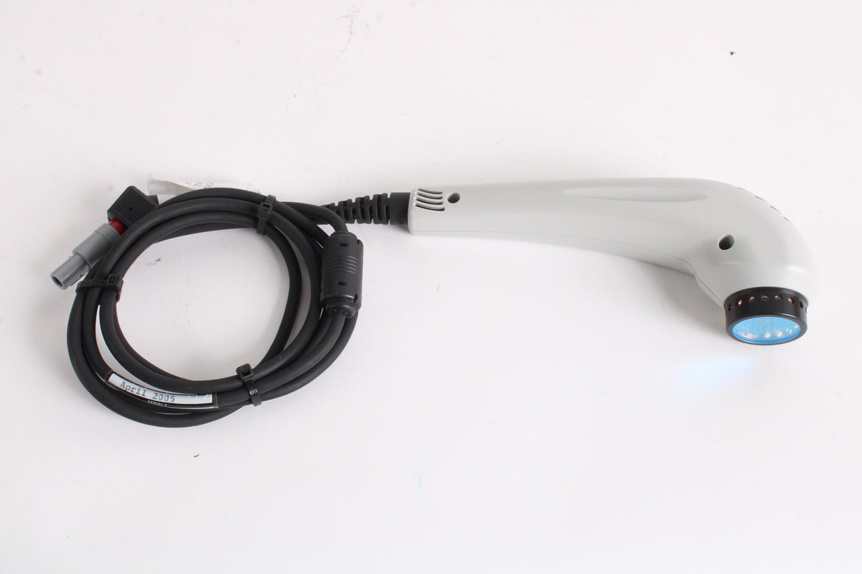 Dynatron D708 Dynatronics Solaris Ultrasound With Accessories – NTC Tech