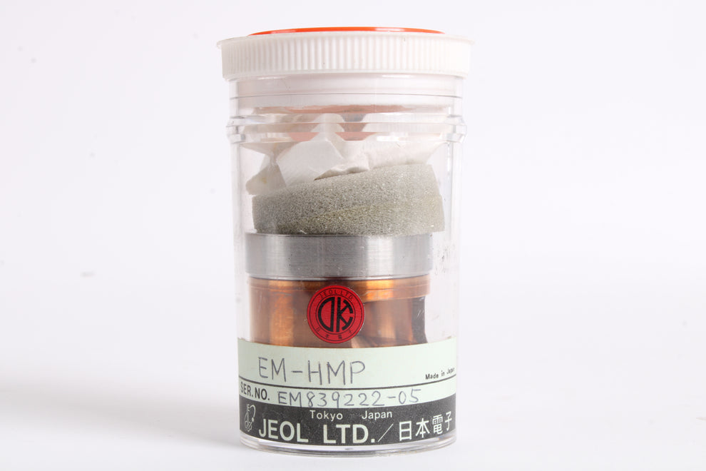 Jeol EM-HMP Module – NTC Tech