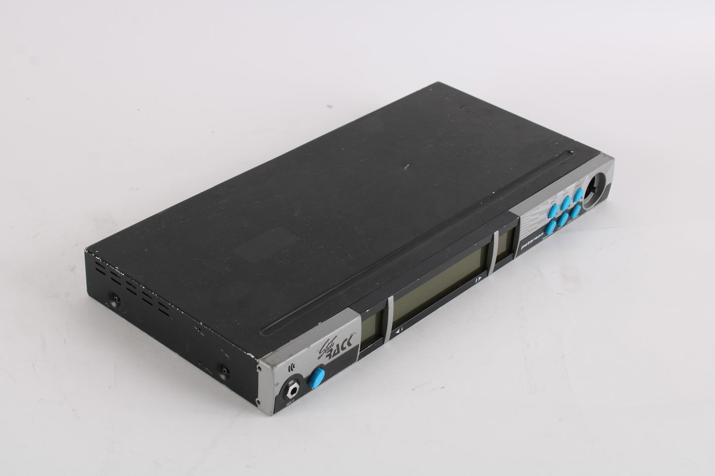 Peterson VS-R StroboRack Virtual Strobe Rack Tuner – NTC Tech
