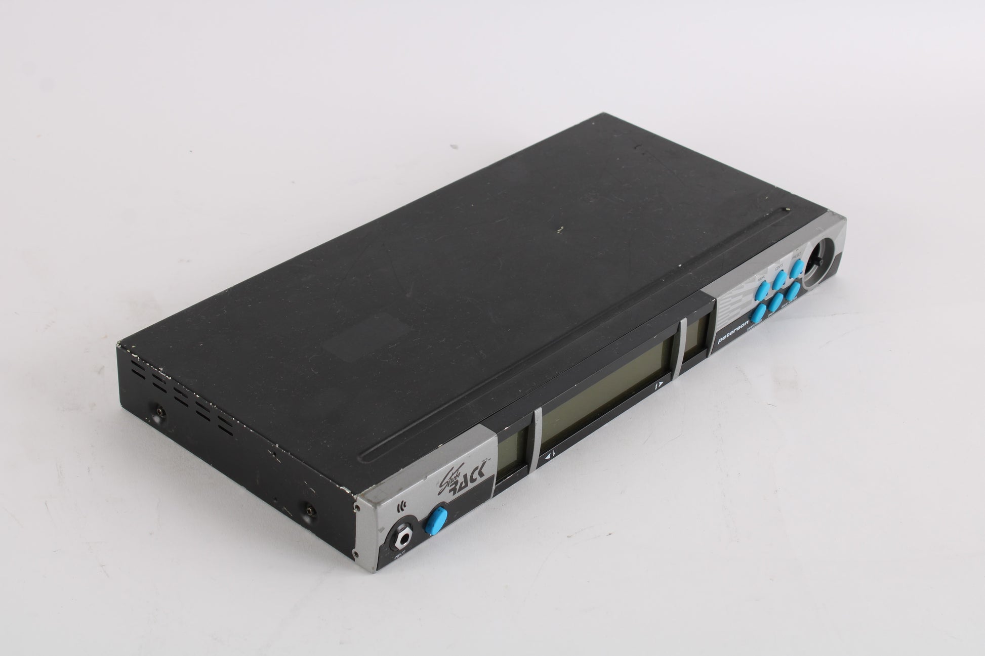 Peterson VS-R StroboRack Virtual Strobe Rack Tuner – NTC Tech