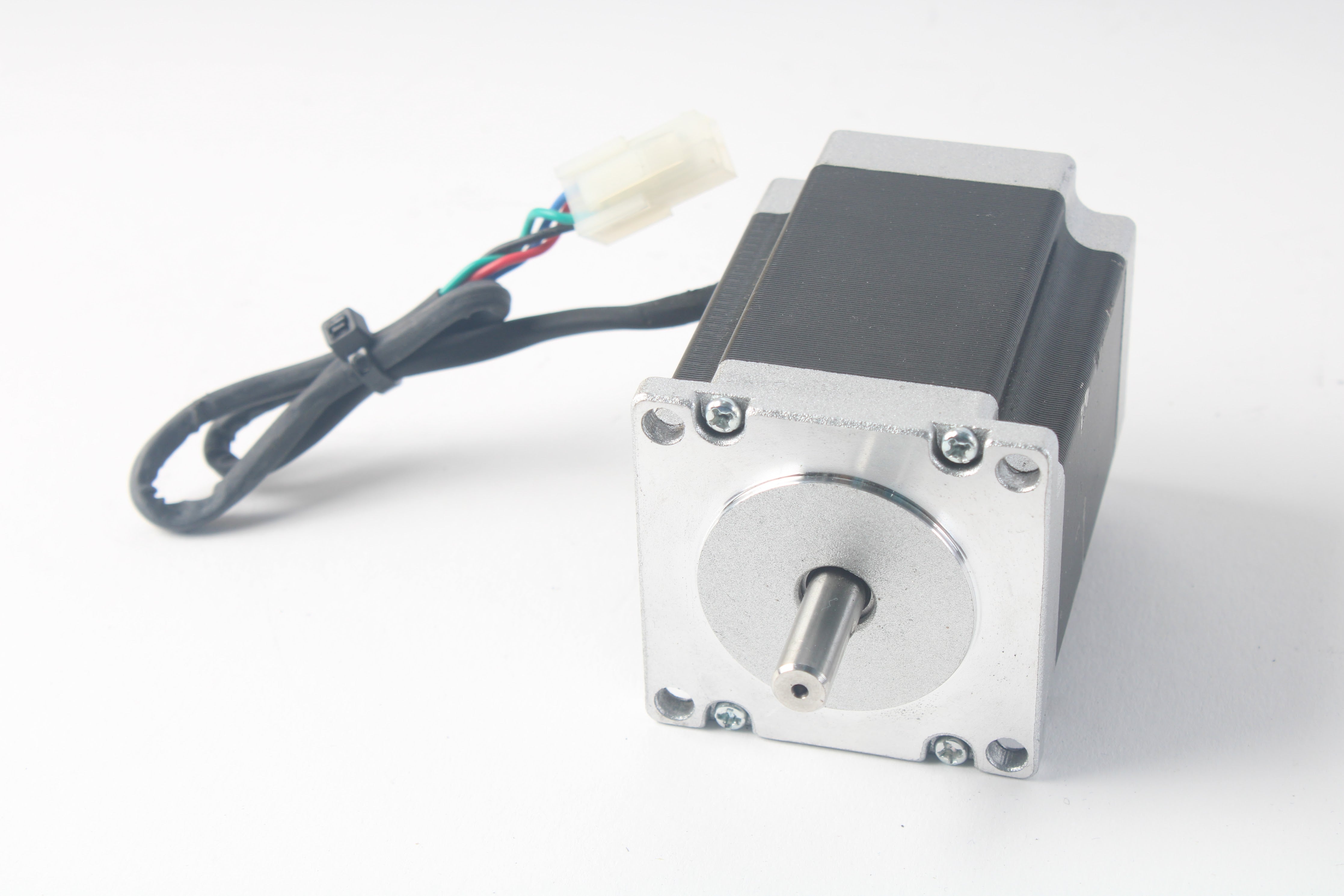 Mingren MR57BYG76-4300A Stepping Motor – NTC Tech