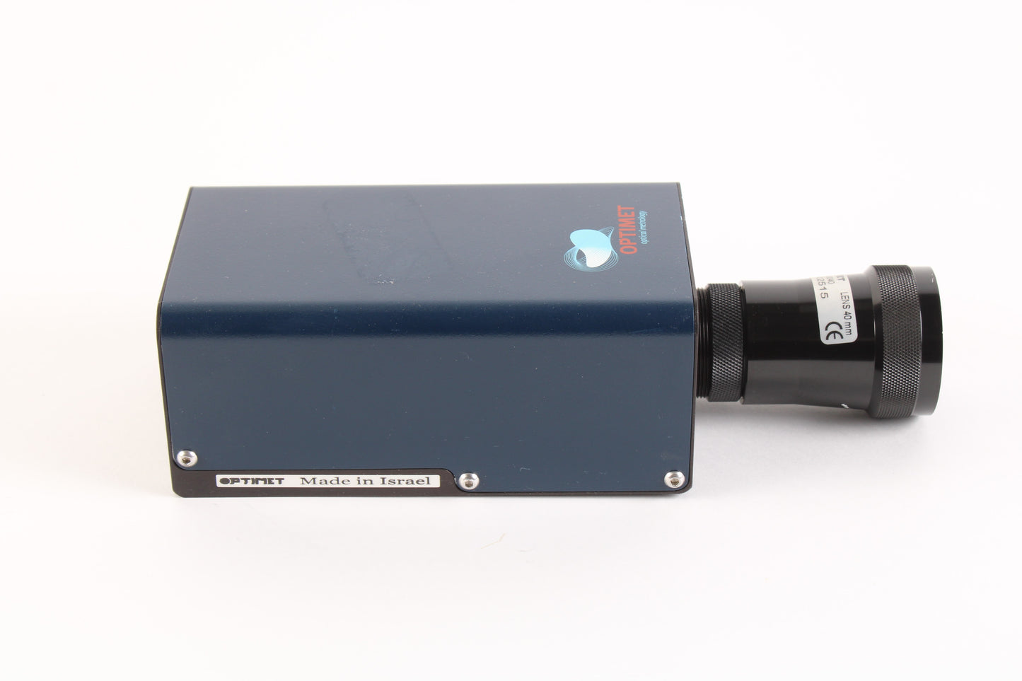 Optimet RZ21019 Camera W/ Lens 40mm – NTC Tech