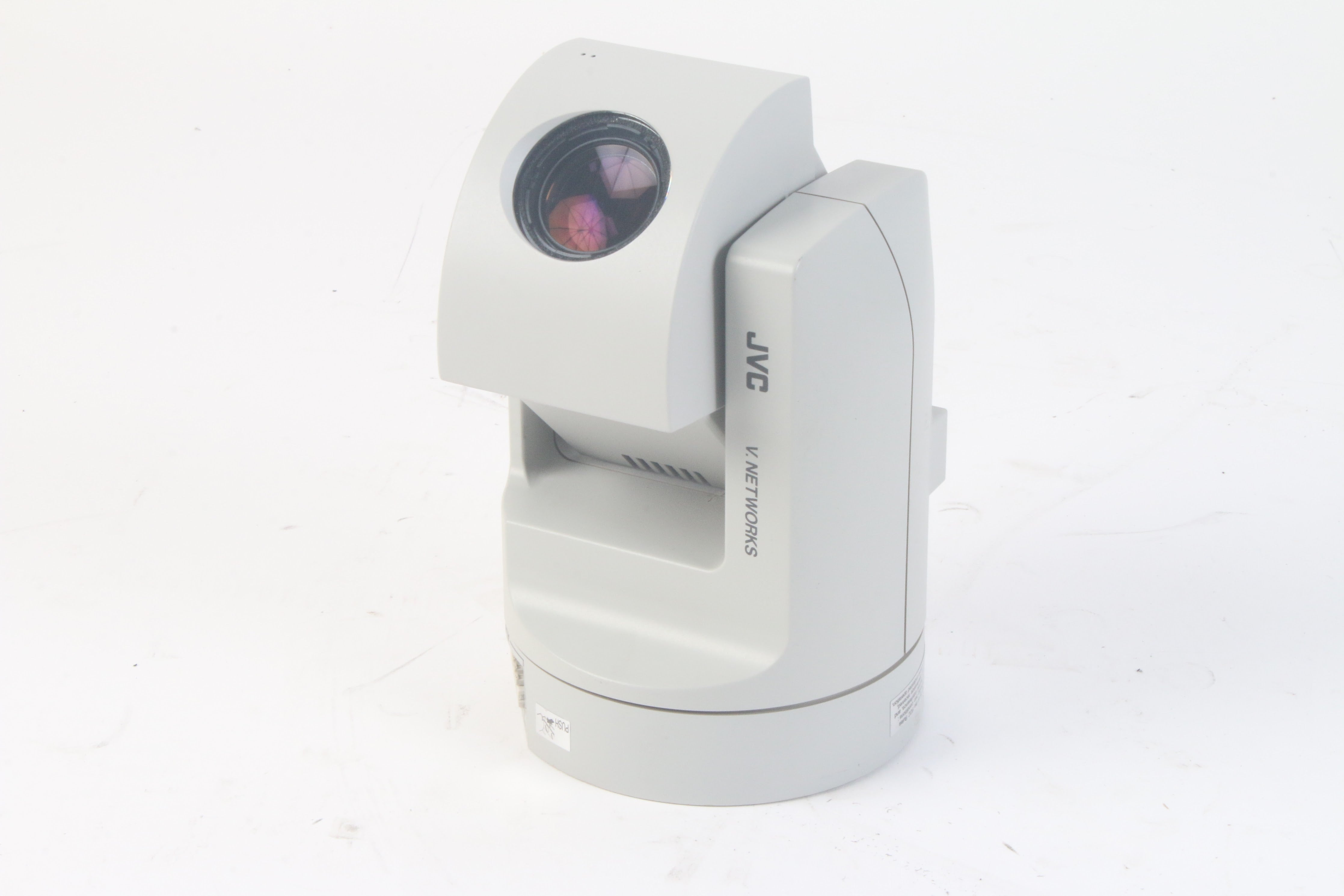 JVC VN-C30U Network / IP CCTV Security Camera – NTC Tech