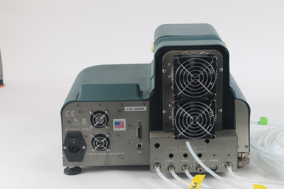 MicroReactor Technologies Cellerator Reactor – NTC Tech