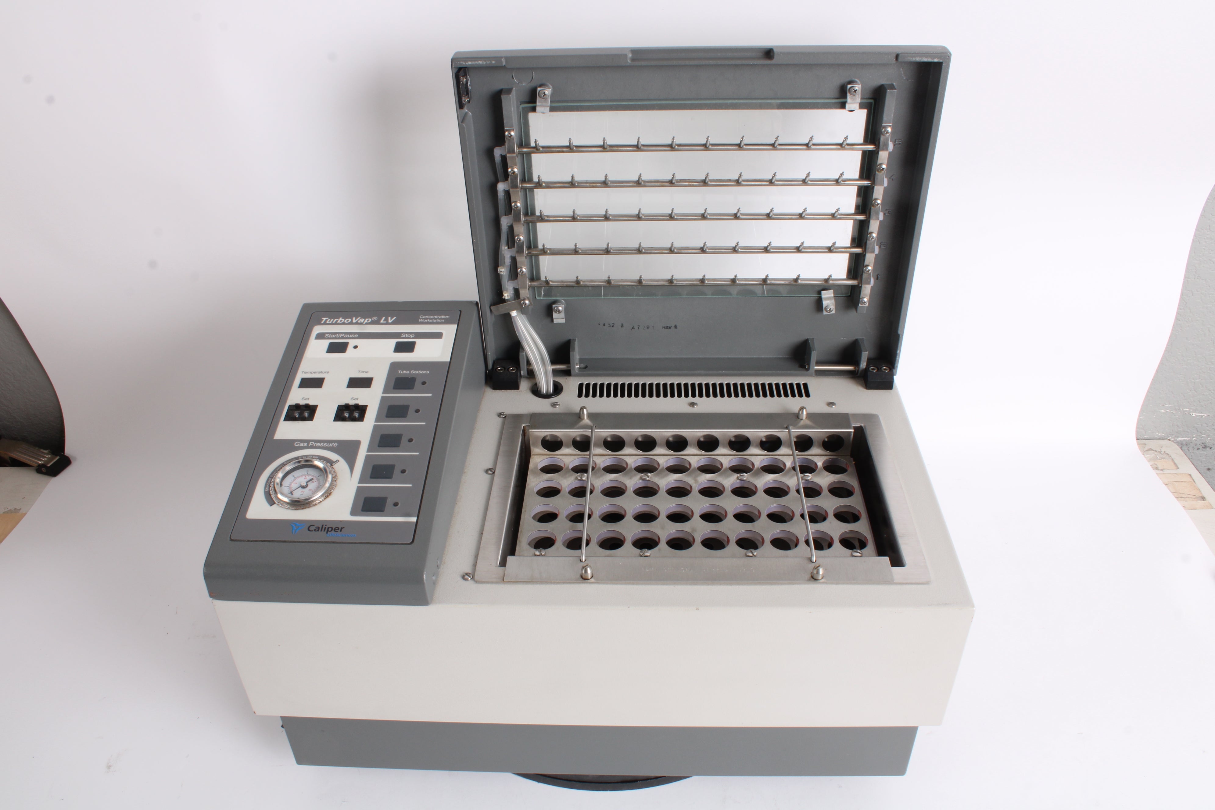 Caliper LifeSciences 103198/0 TurboVap LV Concentration Workstation – NTC Tech