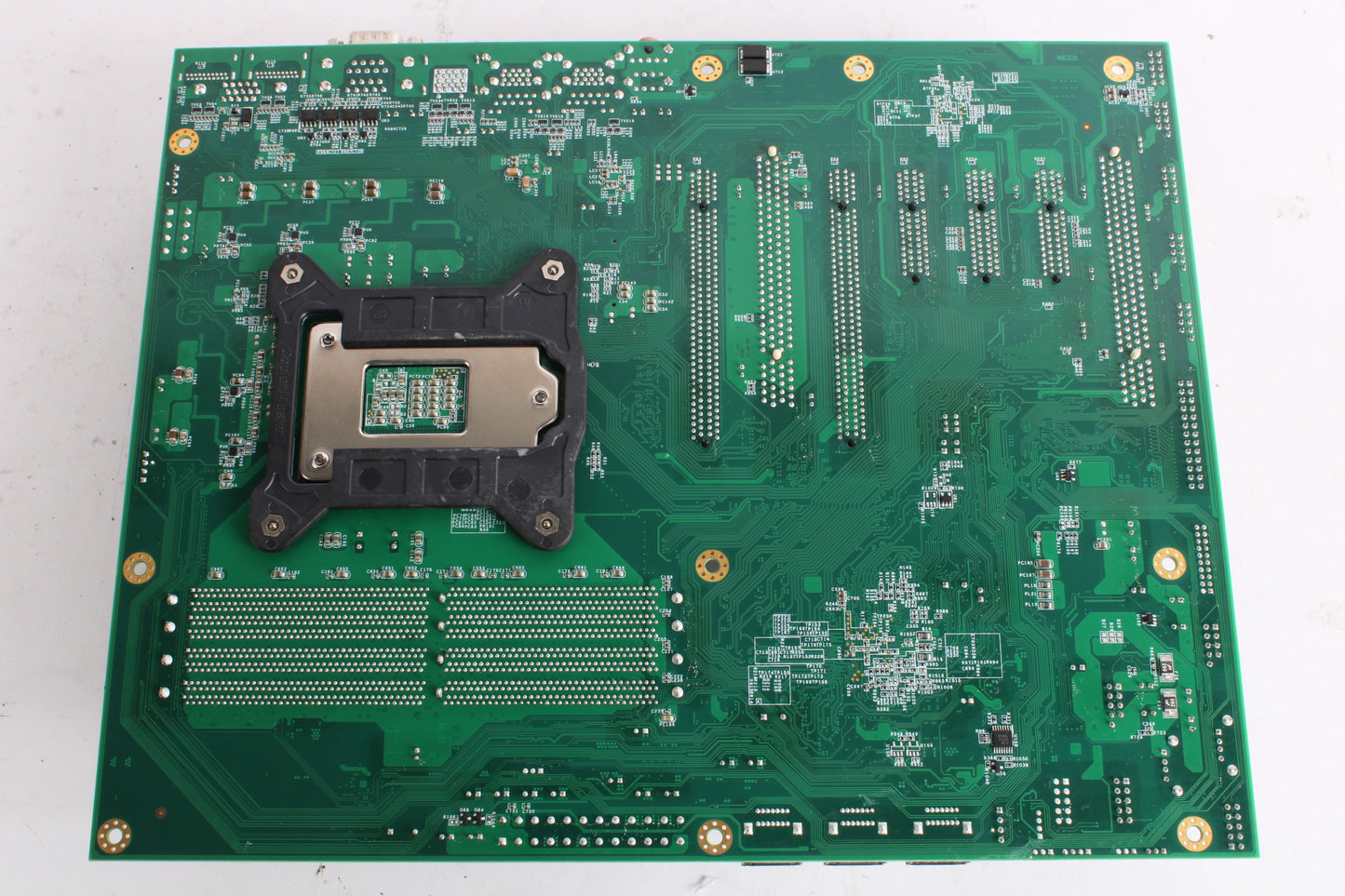 Adlink IMB-M43-IRV Motherboard w/ Intel i5-7500 @ 3.40 GHz / 8GB Ram – NTC Tech