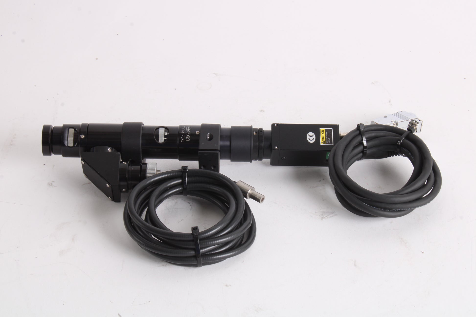 Optem Zoom 70XL Optical Lens – NTC Tech